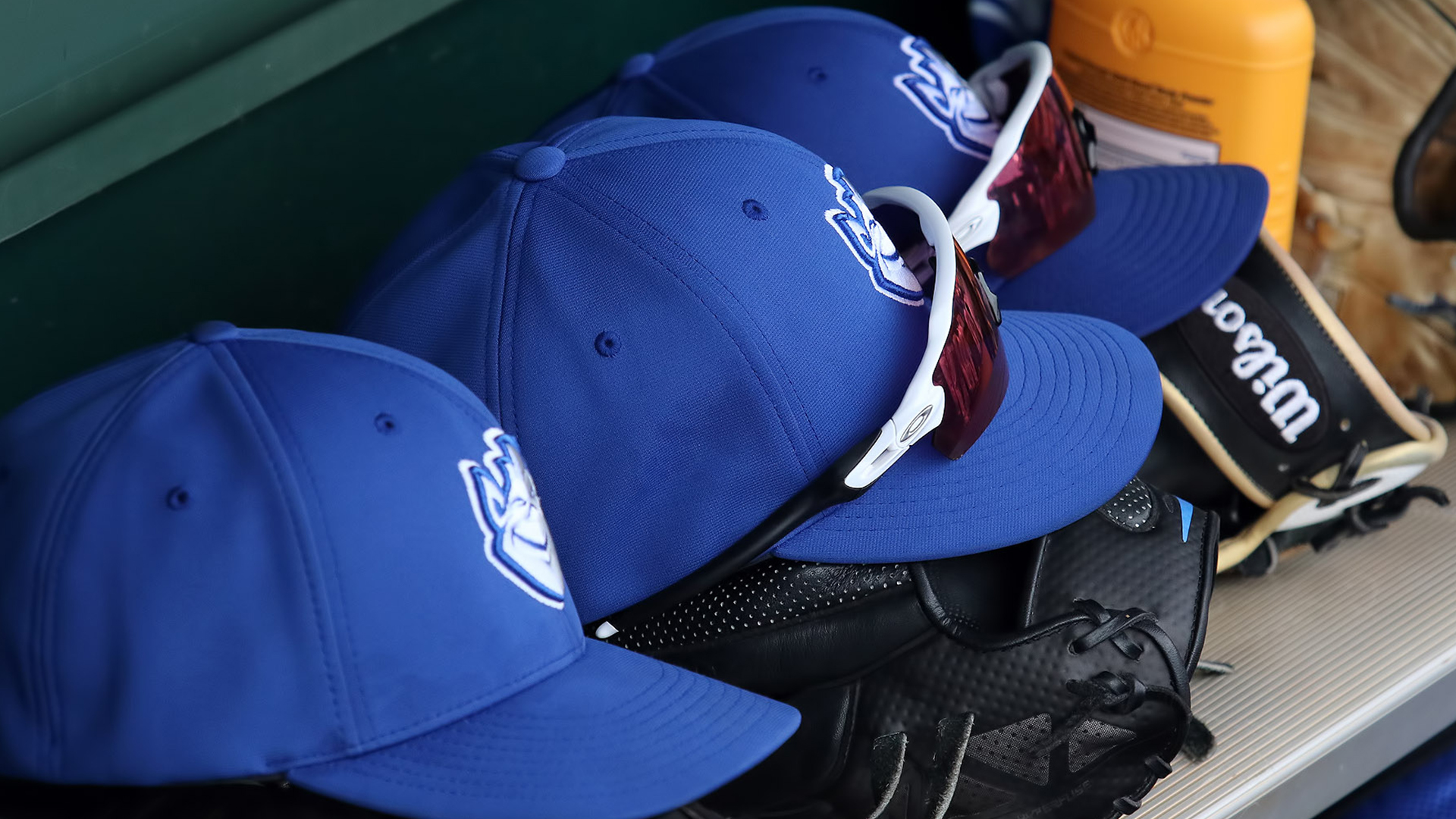 Josh Turnock Added to Baseball Staff - Saint Louis University