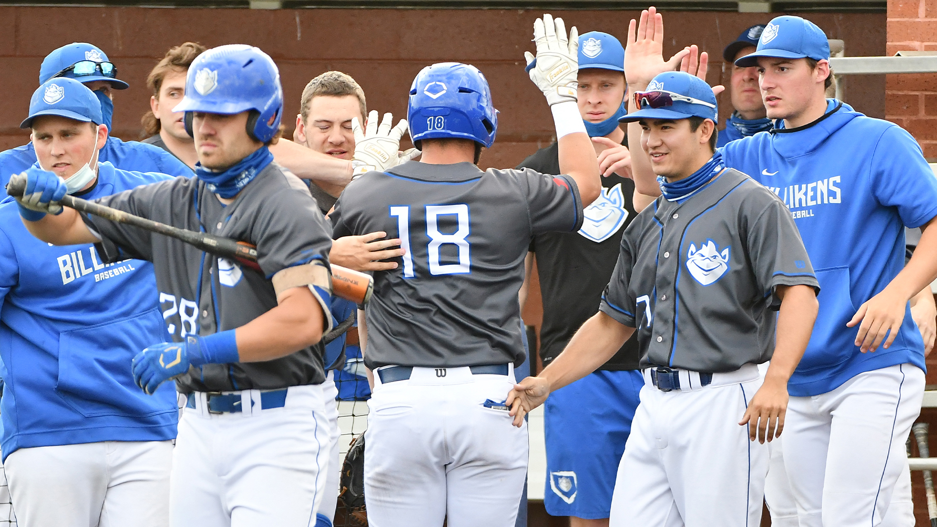 BASE PREVIEW: Billikens Wrap Up Nonconference Schedule with SIUE and ...