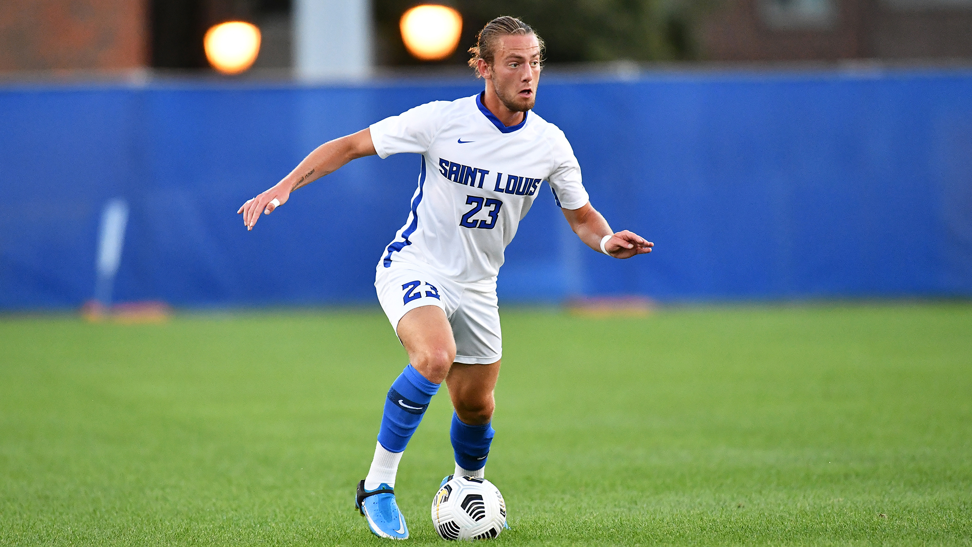 Alex Shterenberg - 2022 - Men's Soccer - Saint Louis University