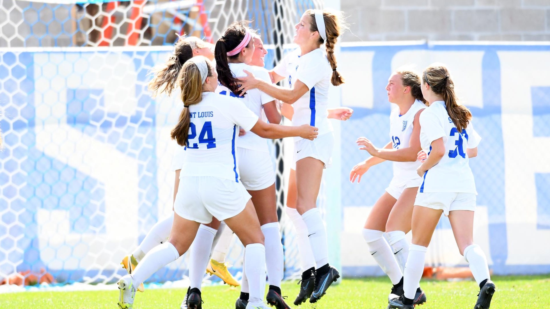 WSOC Preview: Billikens, Explorers Square Off Sunday in Midtown - Saint ...
