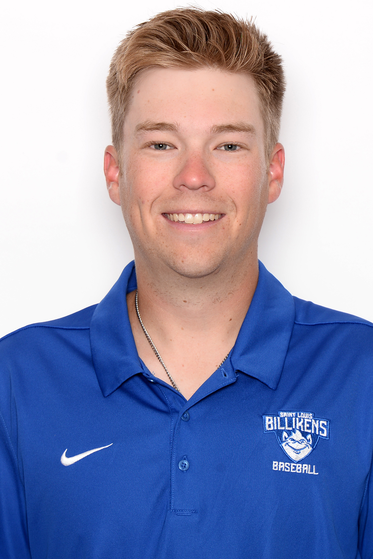 Jason Eary - Assistant Coach - Baseball Coaches - Saint Louis University