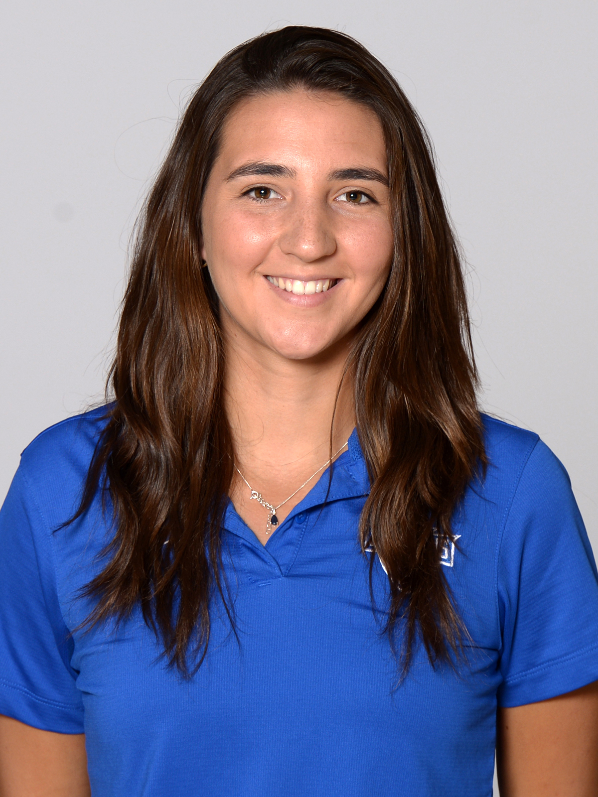 Alba de la Torre - Assistant Coach - Women's Tennis Coaches - Saint ...