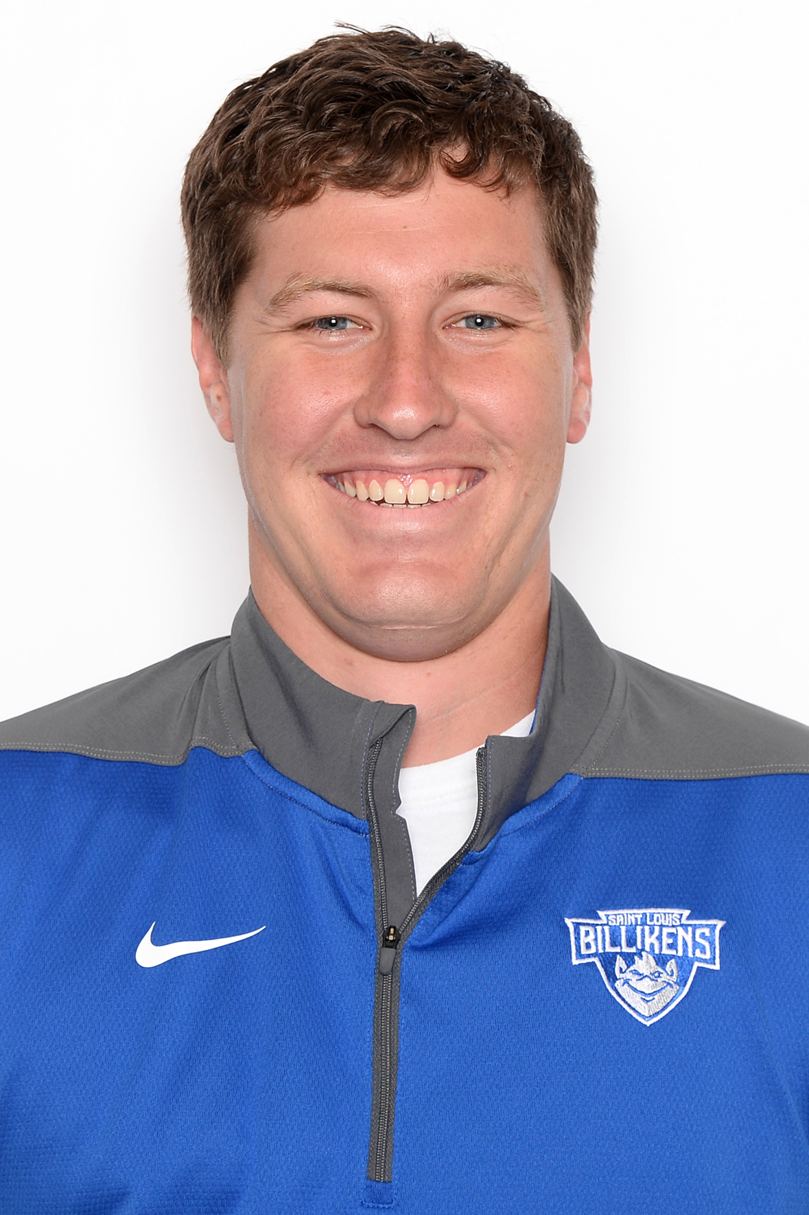 Sam Stealey - Volunteer Assistant - Volleyball Coaches - Saint Louis ...