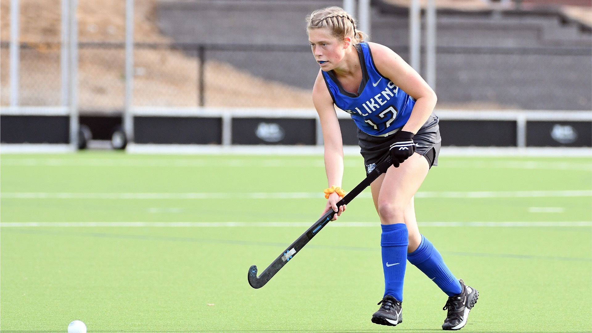 Lauren Pendergast - 2023 - Field Hockey - Saint Louis University