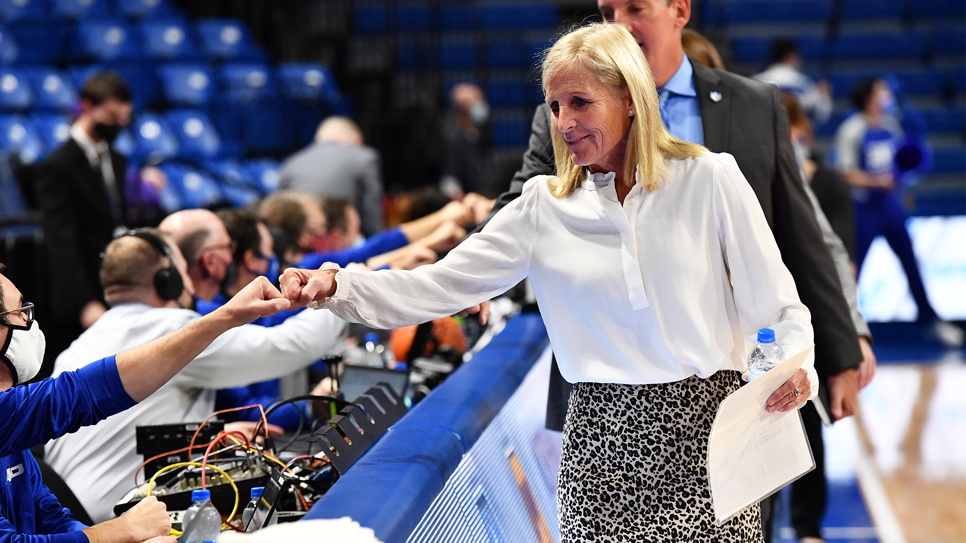 Stone to be Inducted to Wisconsin Basketball Coaches Association Hall ...