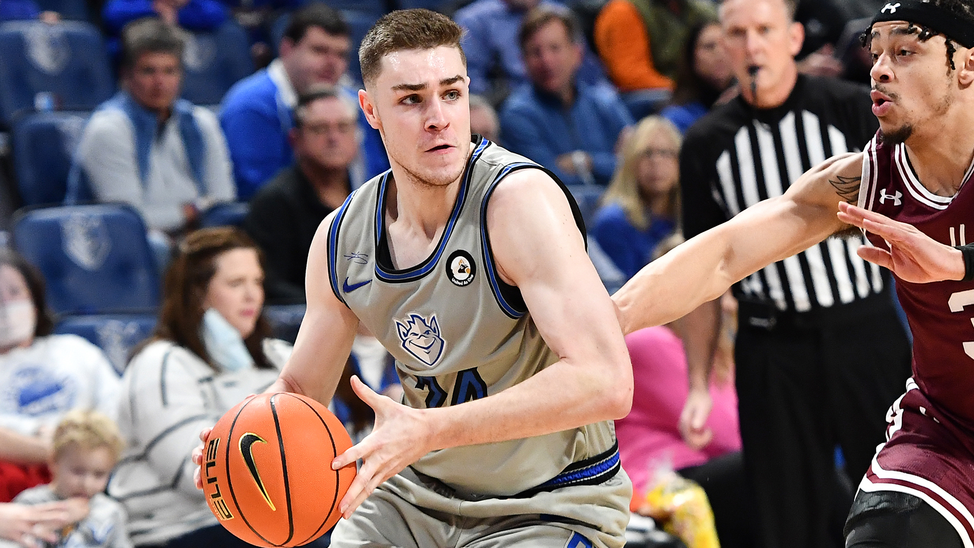 MBB Preview: Billikens, Bonnies Meet for A-10 ESPN Friday Night ...