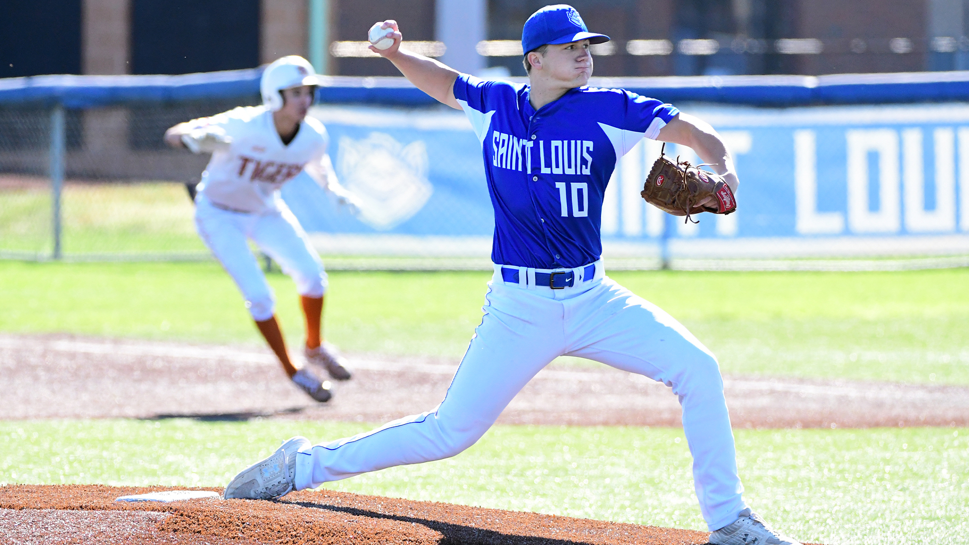 Colton Hutt - 2022 - Baseball - Saint Louis University