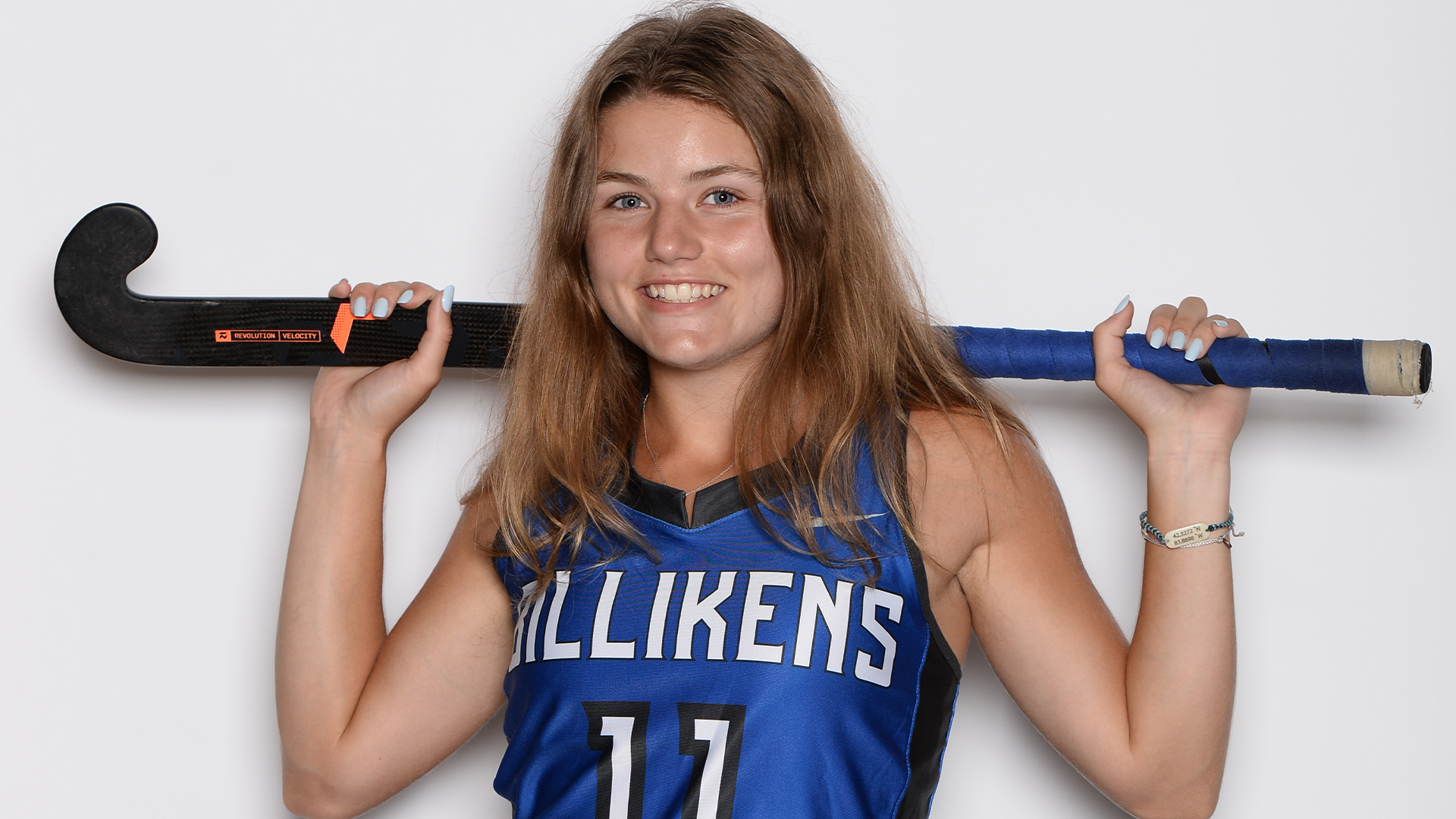 Faith Anderson - 2021 - Field Hockey - Saint Louis University