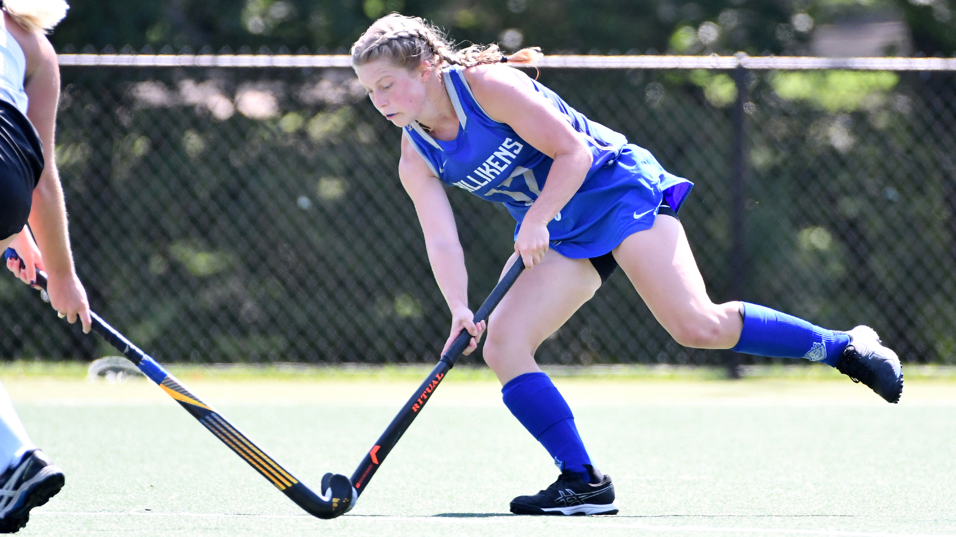 Pendergast Scores Twice, Billikens Top Maryville - Saint Louis University