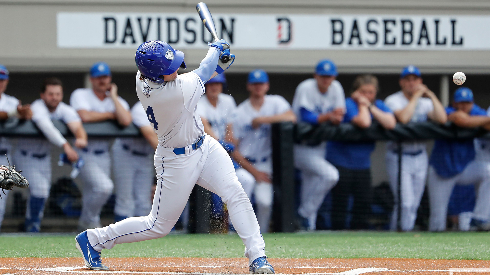 Vierling, Jansen Lift Billikens Past Saint Joseph’s - Saint Louis ...