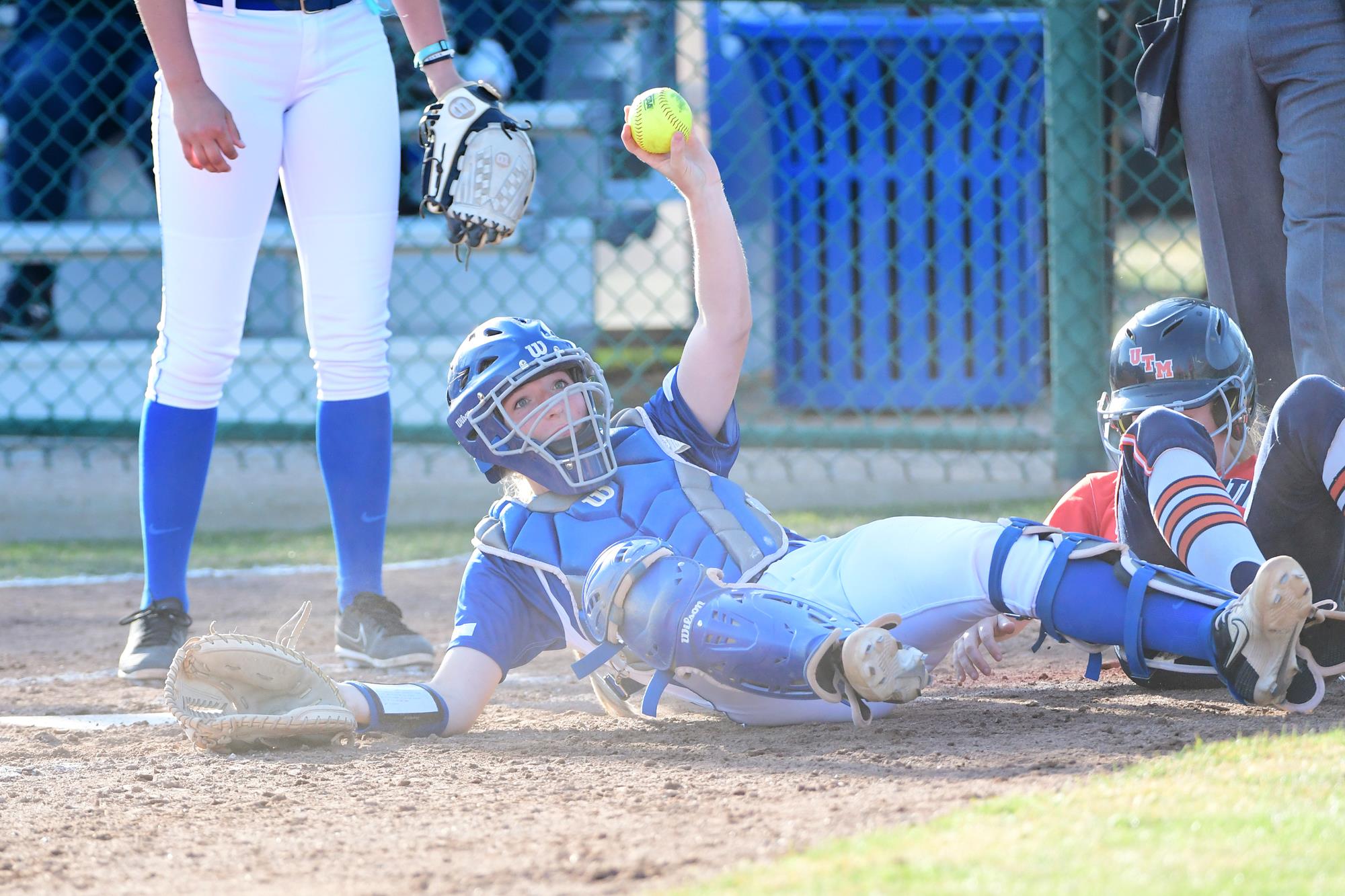 Cami Newbanks - 2024 - Softball - Saint Louis University
