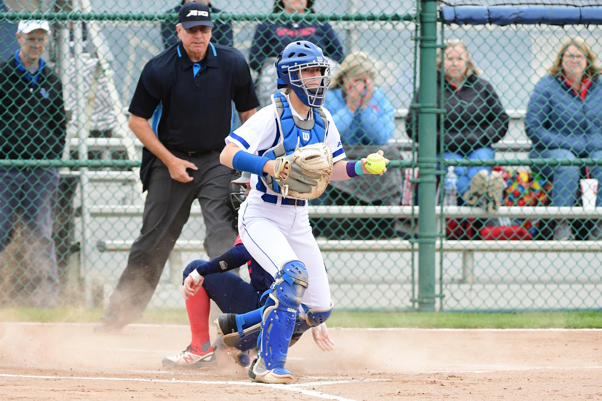 Cami Newbanks - 2024 - Softball - Saint Louis University
