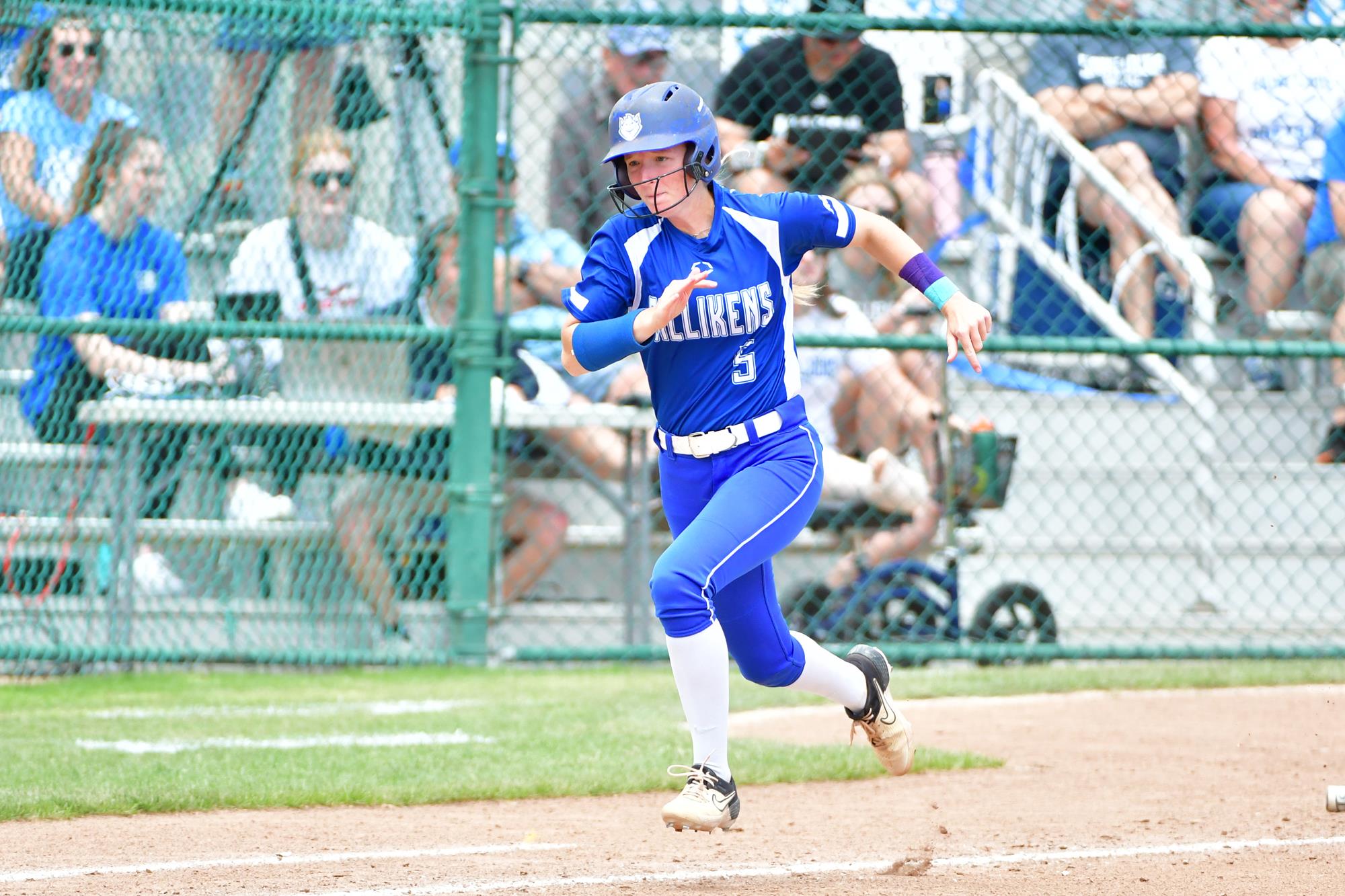 Cami Newbanks - 2024 - Softball - Saint Louis University