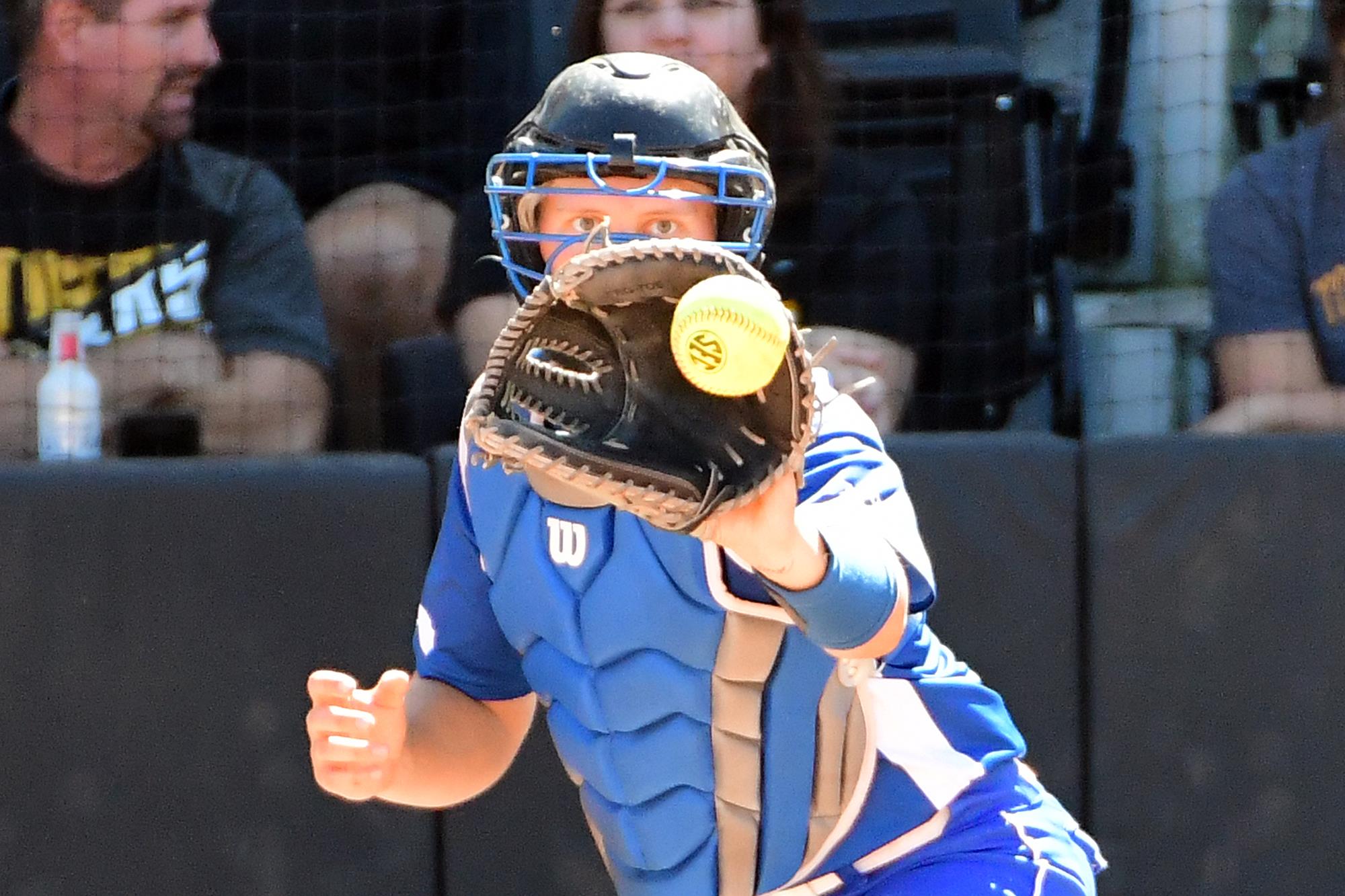 Kelsey Etling - 2024 - Softball - Saint Louis University