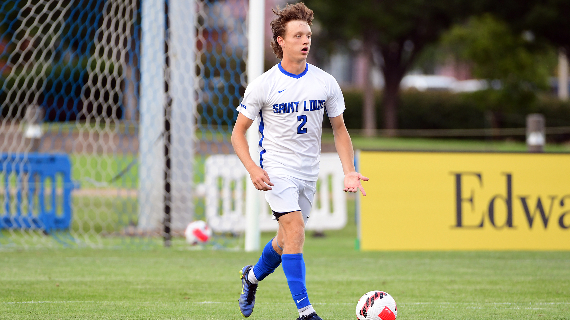 Donny Ross - 2022 - Men's Soccer - Saint Louis University