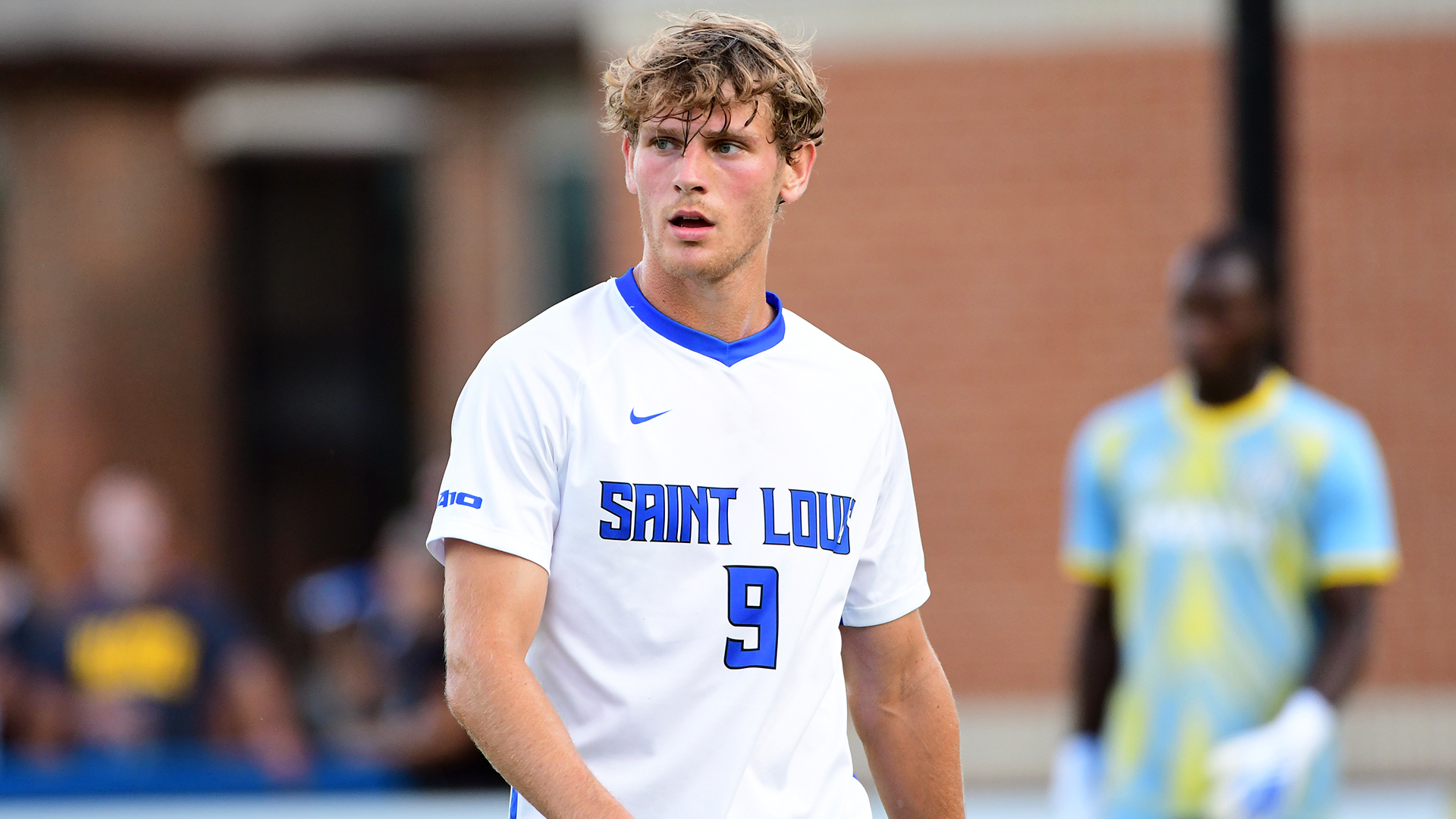 Erich Legut - 2022 - Men's Soccer - Saint Louis University
