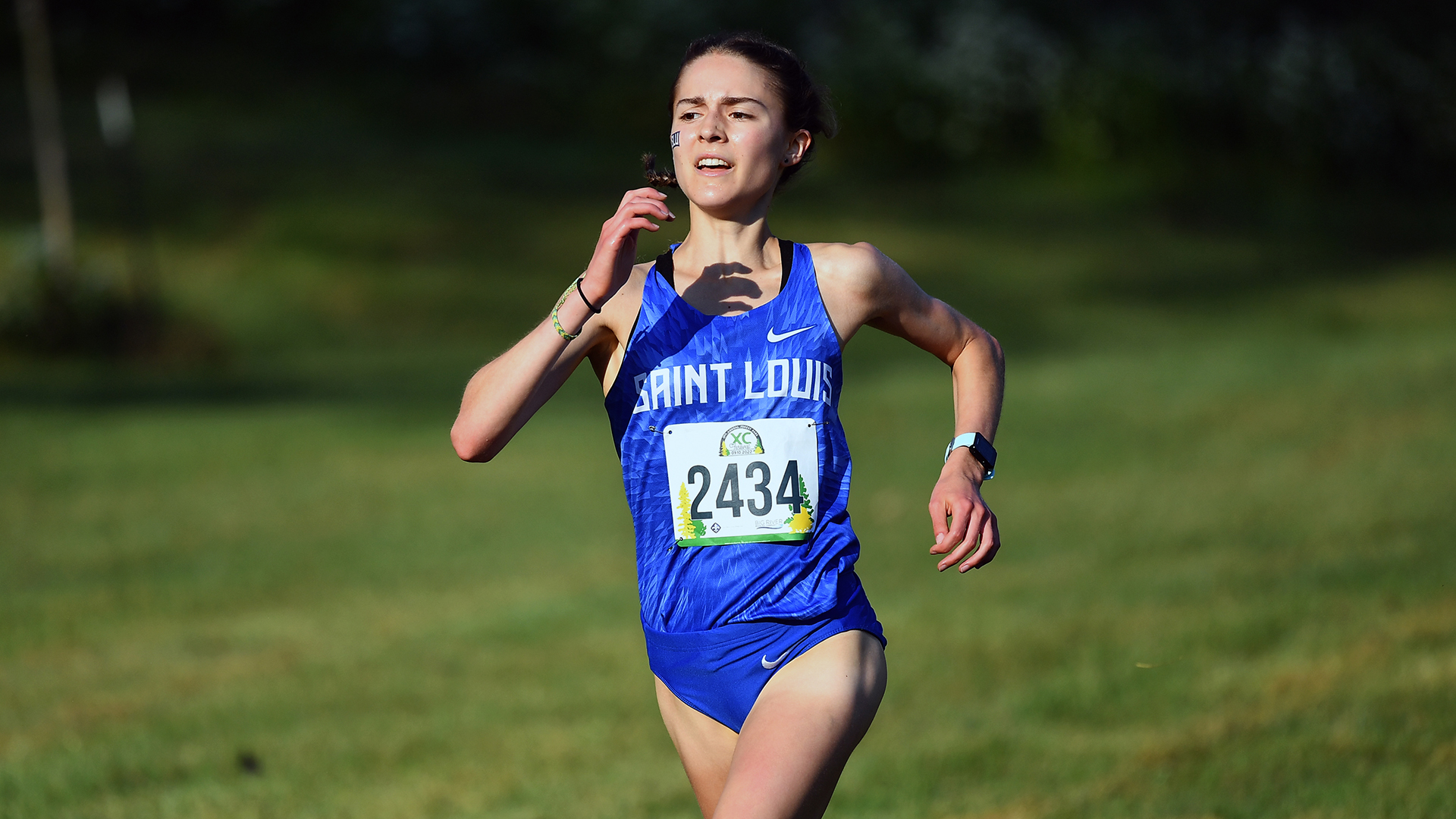 Carly Sear - 2023 - Cross Country - Saint Louis University