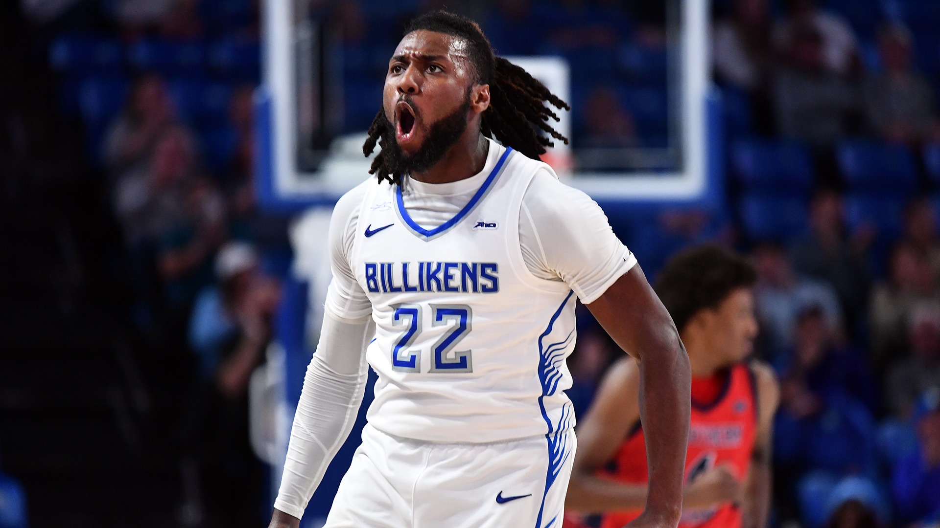 Hargrove Enjoys Career Night, Billikens Down Southern Indiana 75-63 ...