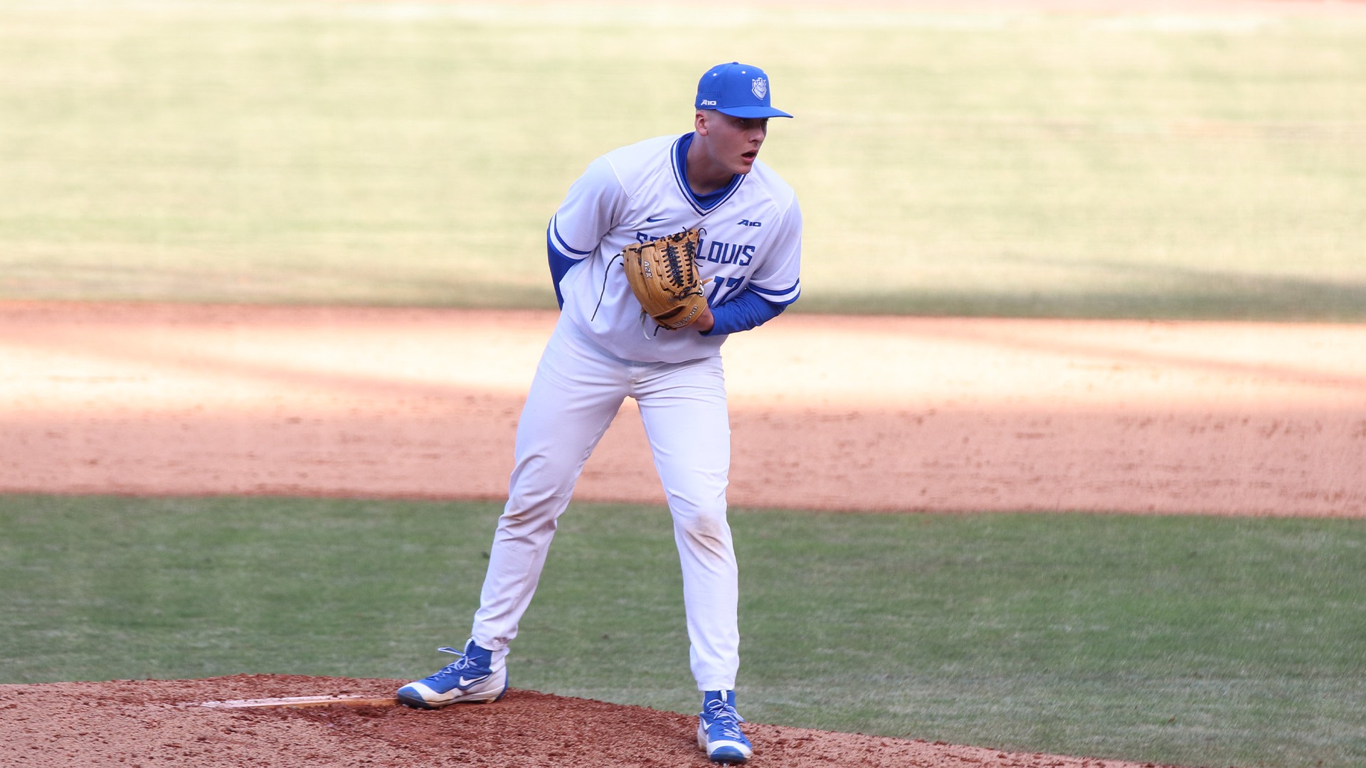 Billikens Topple Minnesota, Go for Series Sweep Sunday - Saint Louis ...
