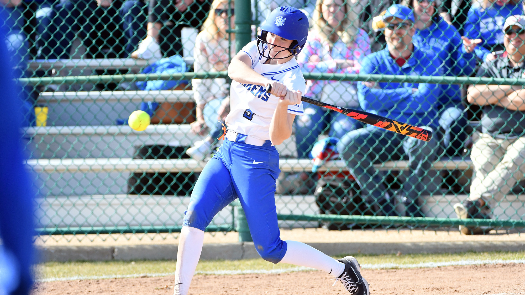 Billikens Fall in A-10 Championship Opener - Saint Louis University