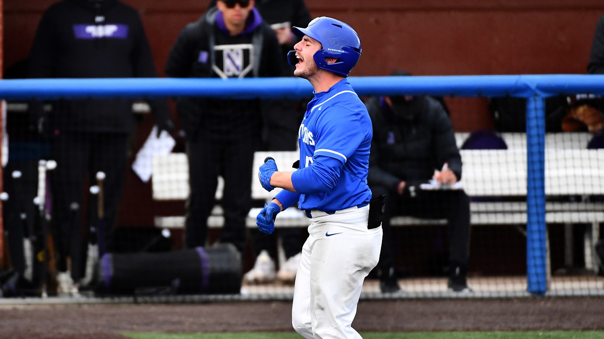 Clohisy Homers Four Times, Billikens Win 10th Straight - Saint Louis ...