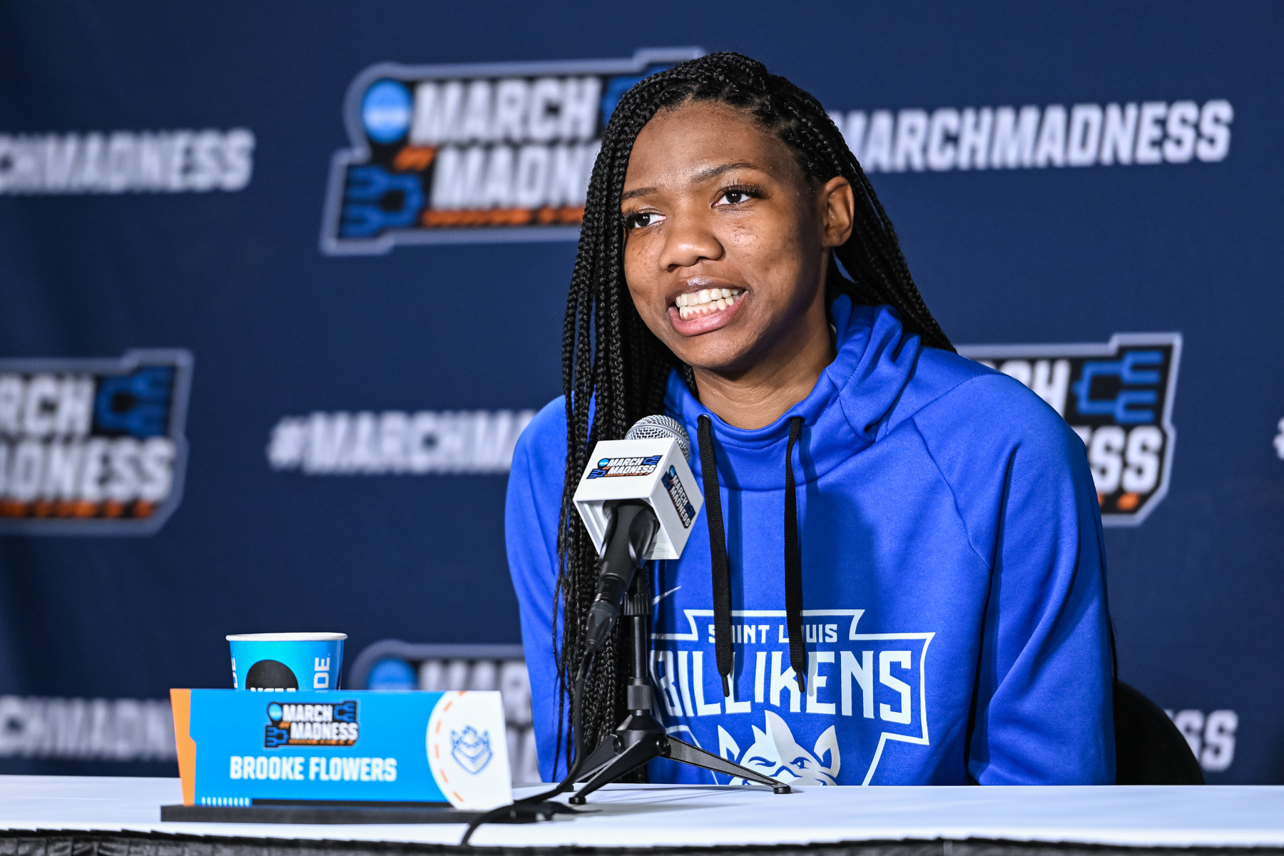 Brooke Flowers Joins Women’s Basketball as Graduate Student Manager ...