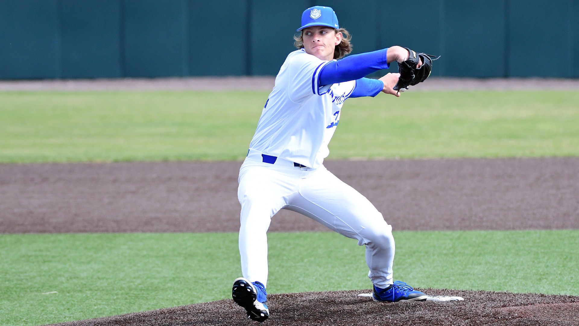 Colby Downard - 2024 - Baseball - Saint Louis University
