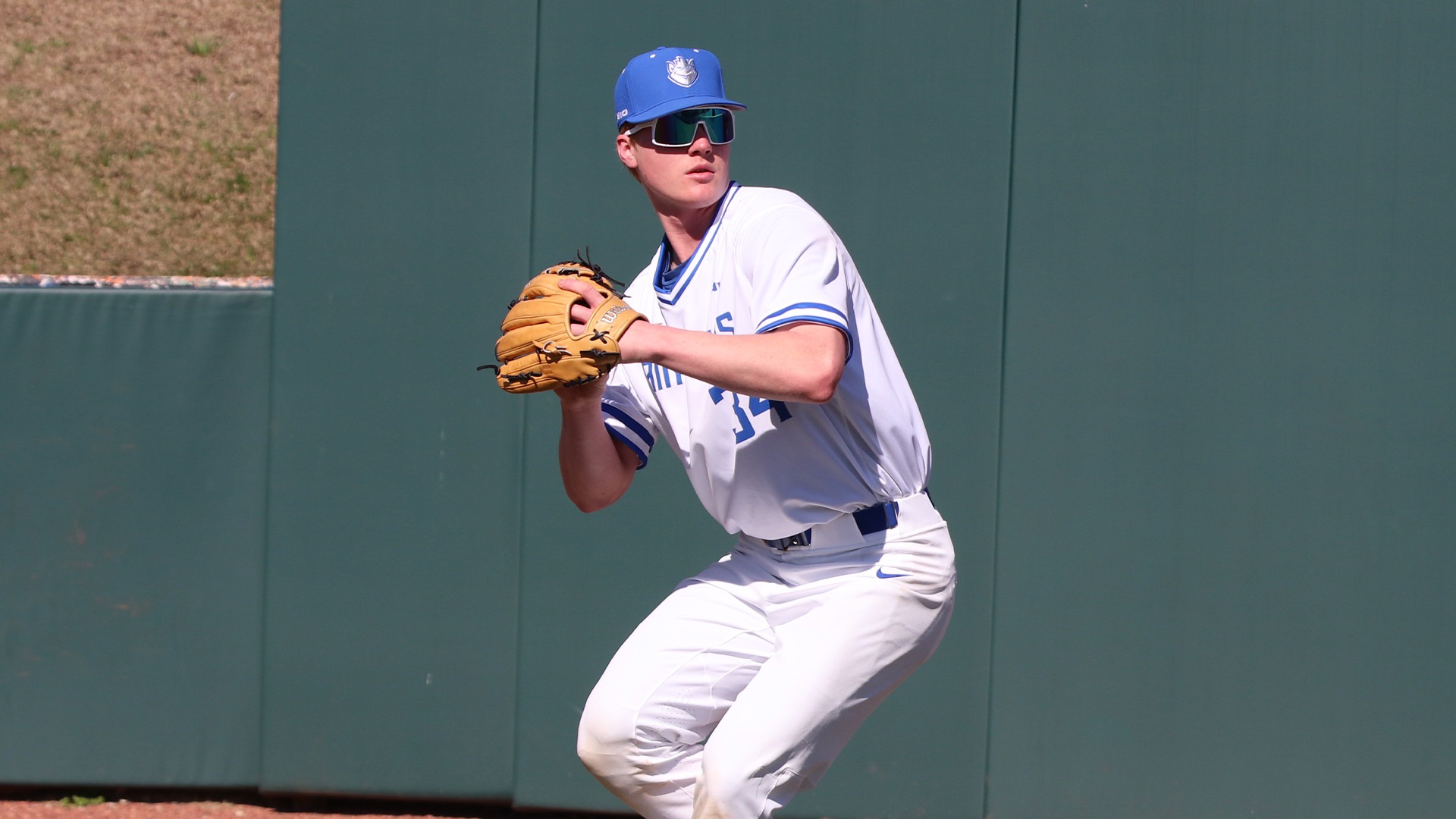 Harrison Dubois - 2024 - Baseball - Saint Louis University