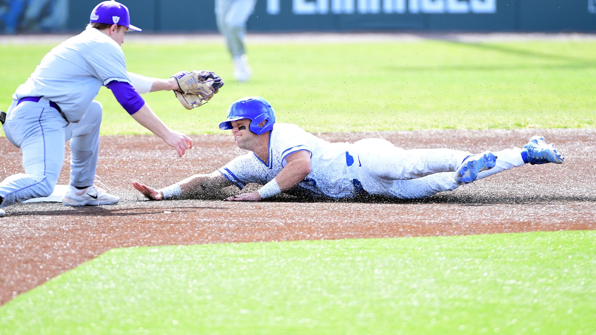 Knox Preston - 2024 - Baseball - Saint Louis University