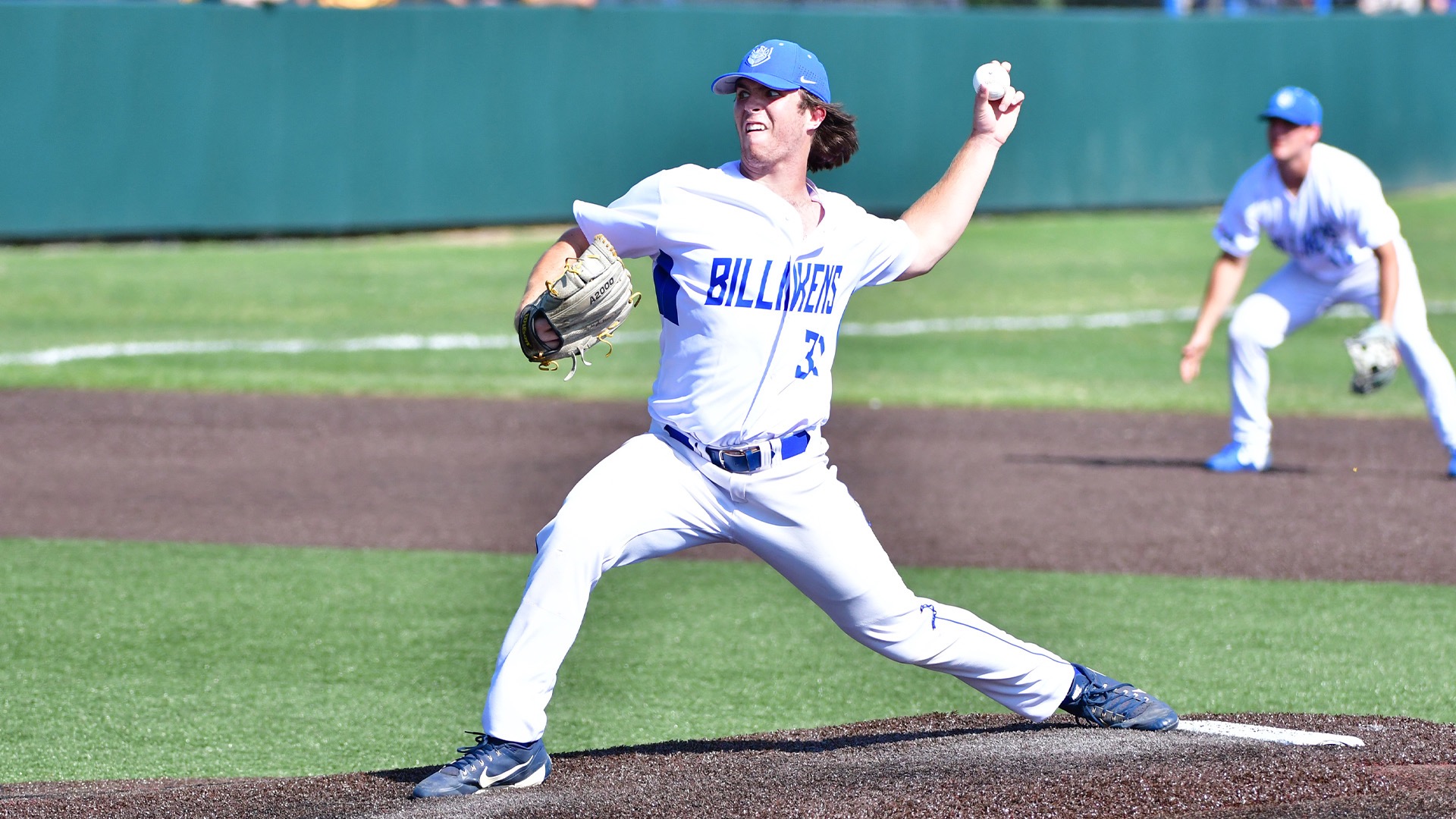 Max Babich - 2024 - Baseball - Saint Louis University