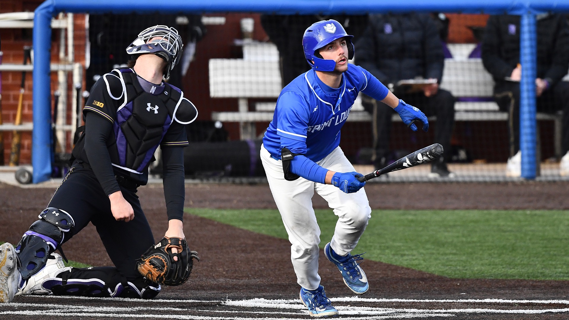 Patrick Clohisy - 2024 - Baseball - Saint Louis University