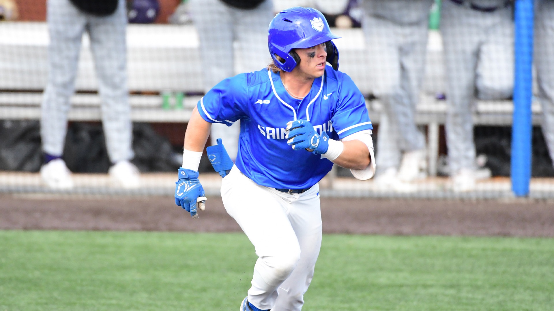 Sitzman, Clohisy Lead Billikens Past Lindenwood - Saint Louis University