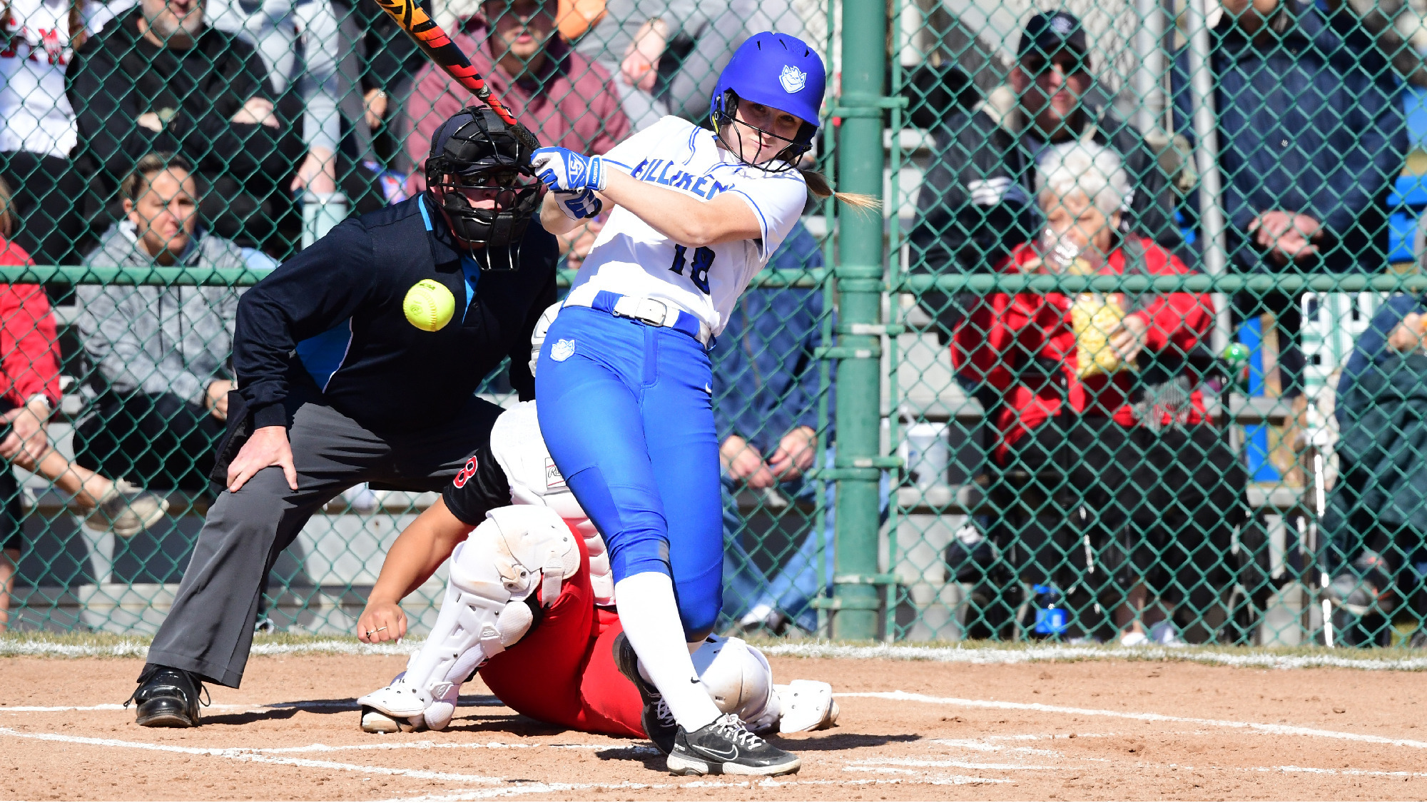 Billikens Victimized by Late SIUE Rally in 6-5 Loss - Saint Louis ...