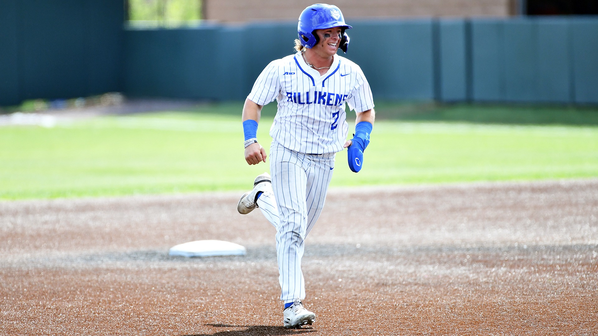 Billiken Baseball Remains Undefeated with Victory Over Lindenwood ...