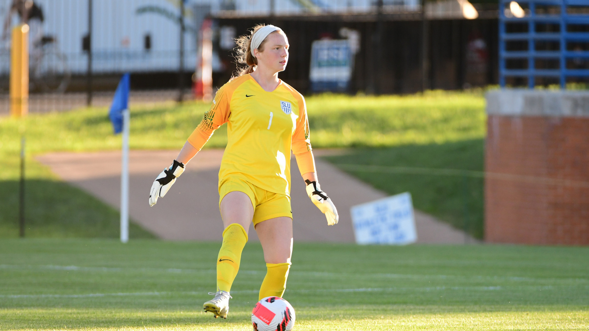 Emily Puricelli - 2024 - Women's Soccer - Saint Louis University