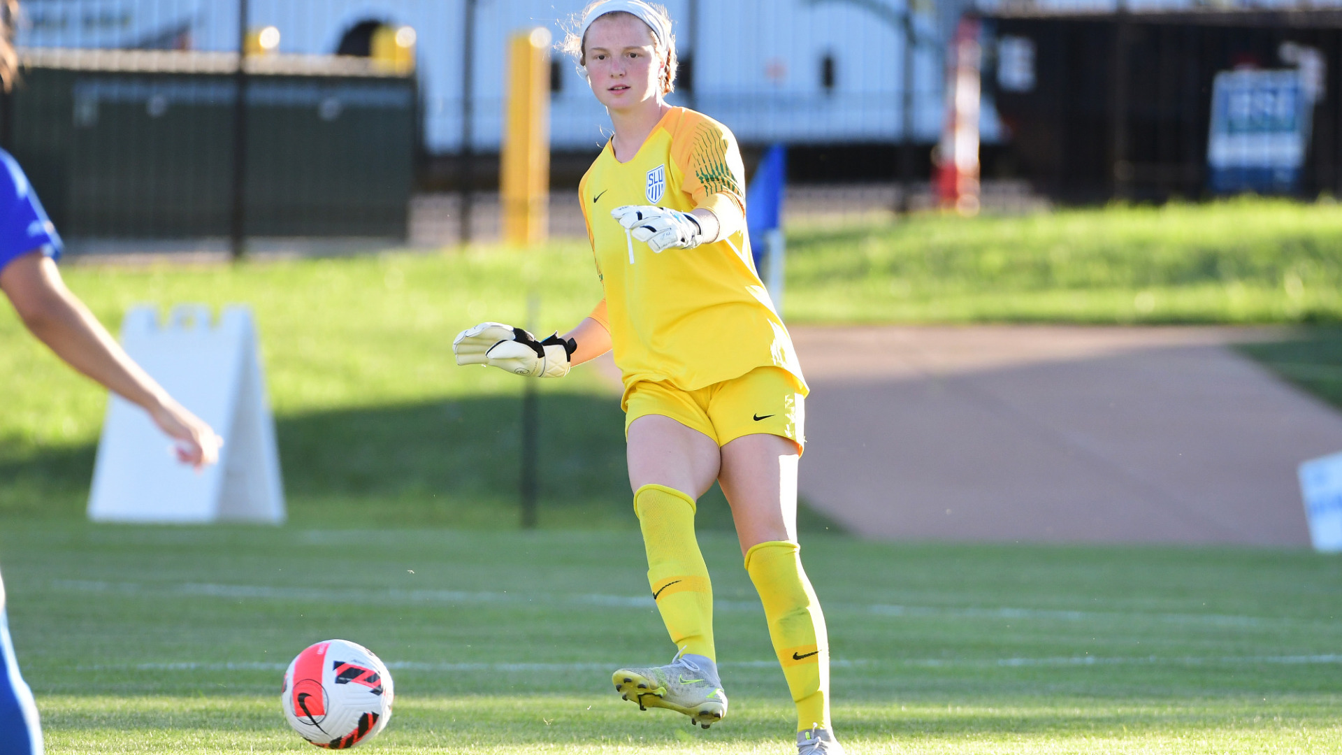 Emily Puricelli - 2024 - Women's Soccer - Saint Louis University