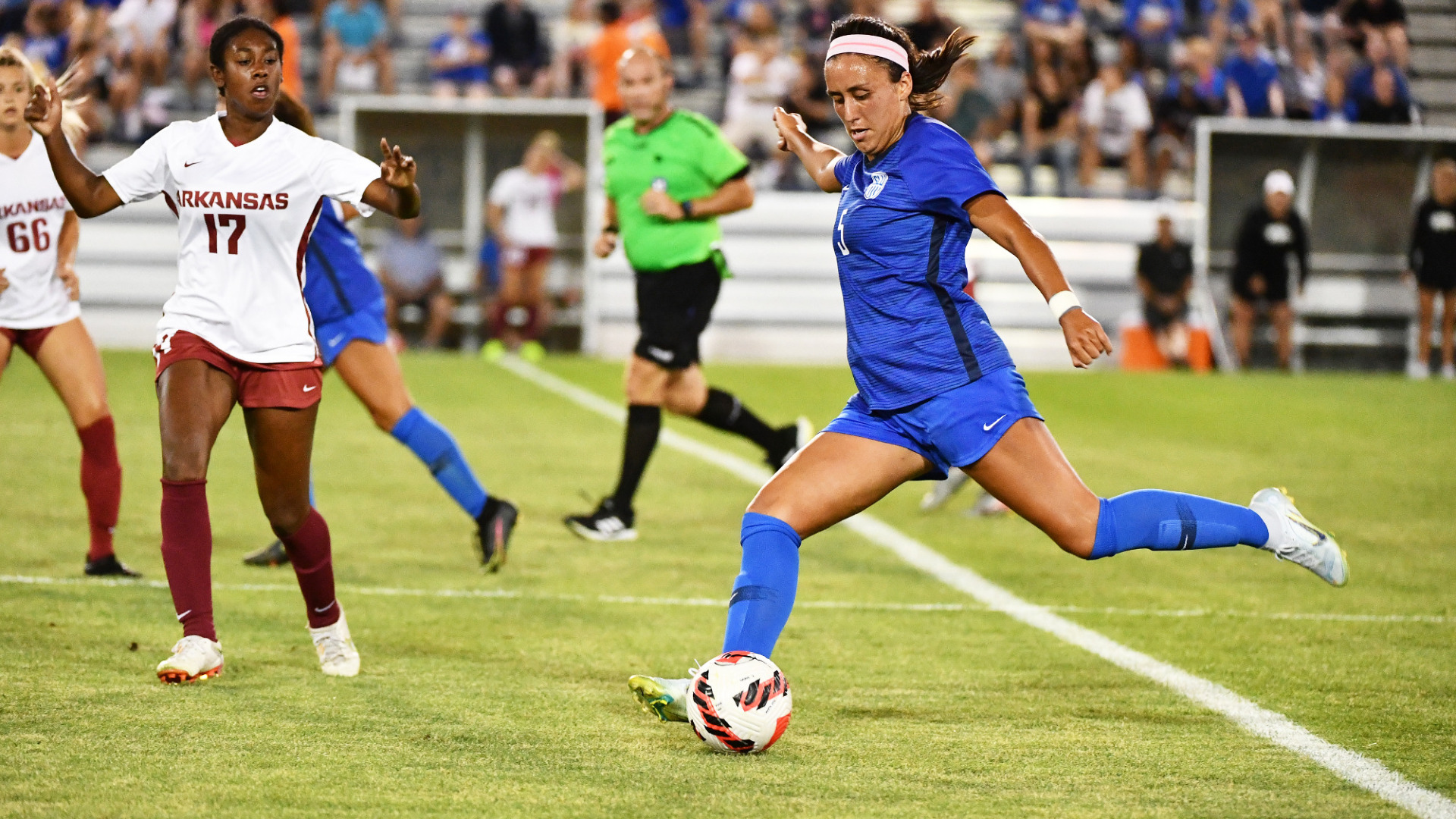 Anna Lawler - 2023 - Women's Soccer - Saint Louis University