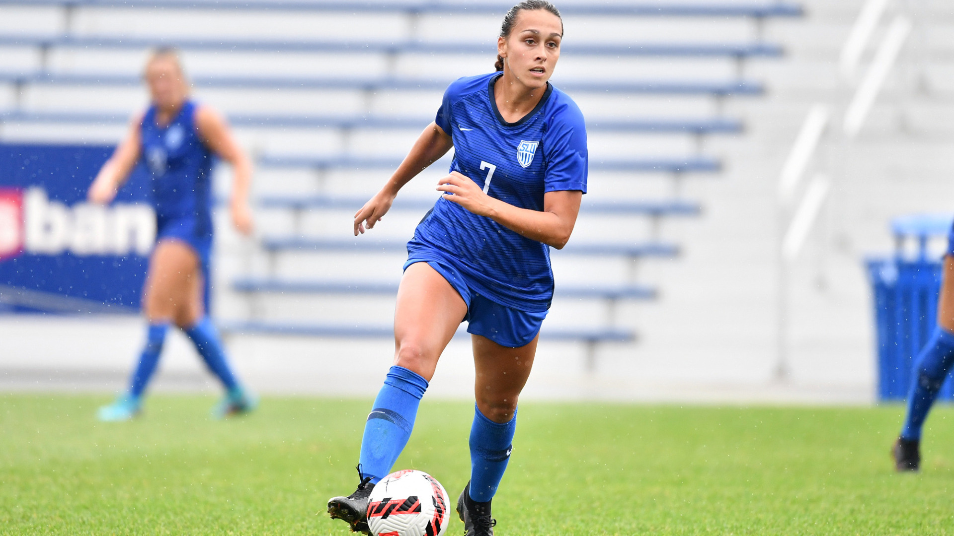 Emily Groark - 2023 - Women's Soccer - Saint Louis University