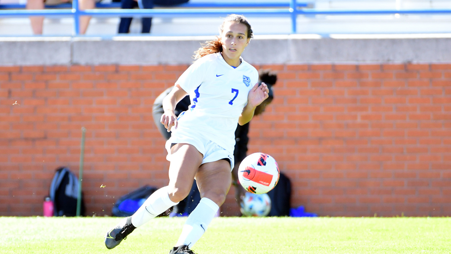 Emily Groark - 2023 - Women's Soccer - Saint Louis University