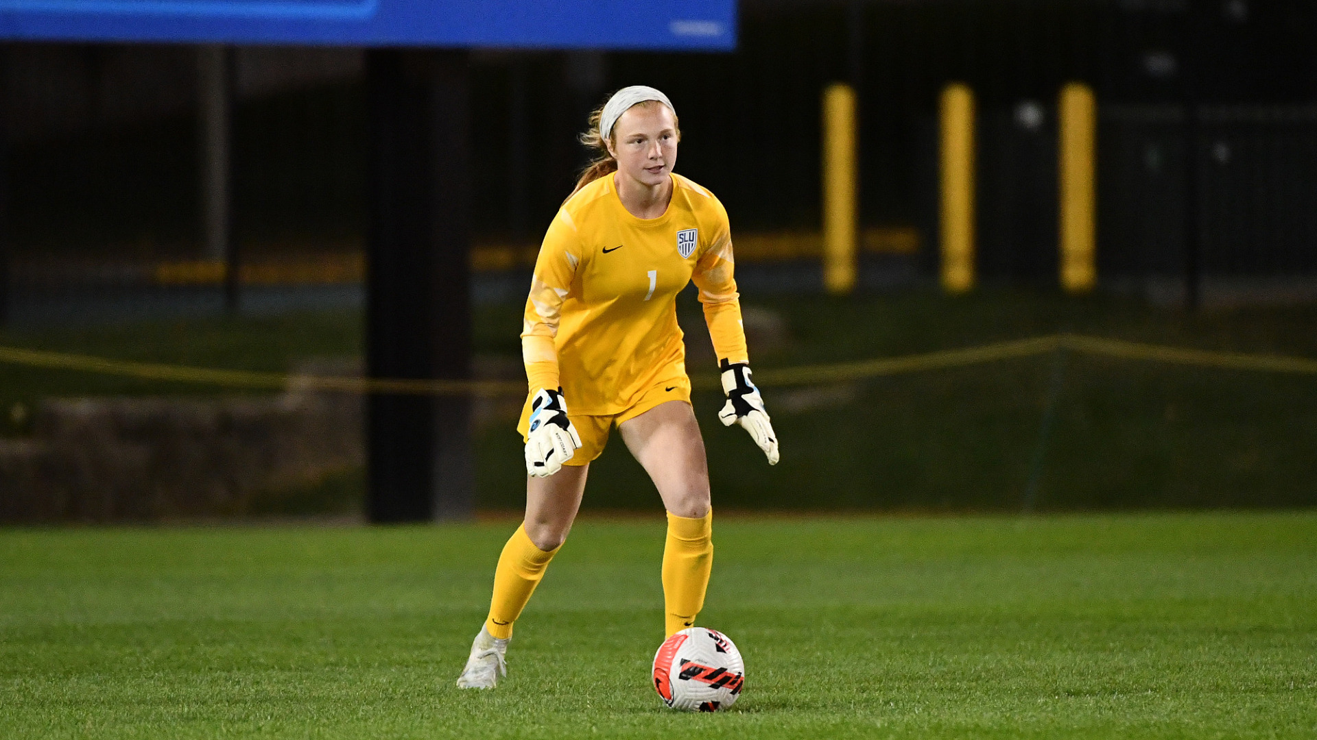 Emily Puricelli - 2024 - Women's Soccer - Saint Louis University