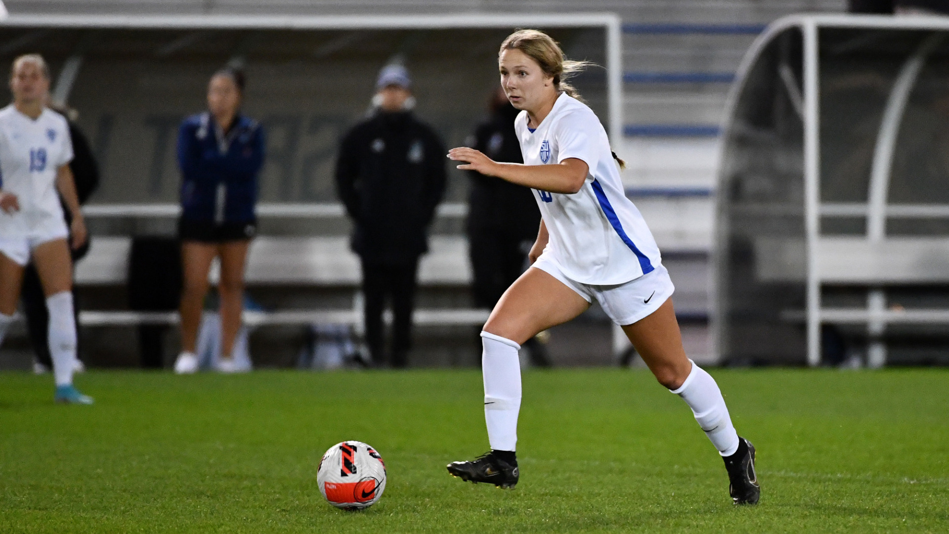 Katelyn Brinkman - 2024 - Women's Soccer - Saint Louis University