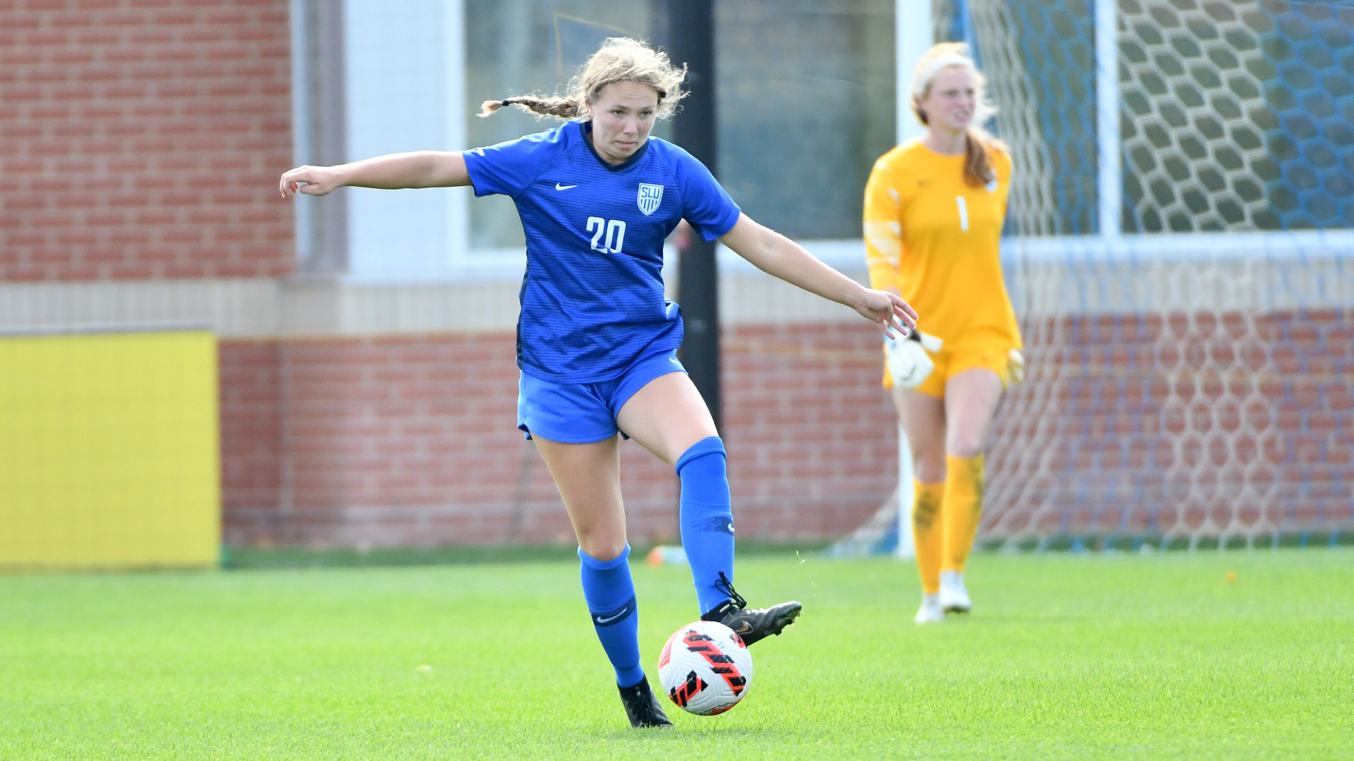 Katelyn Brinkman - 2024 - Women's Soccer - Saint Louis University