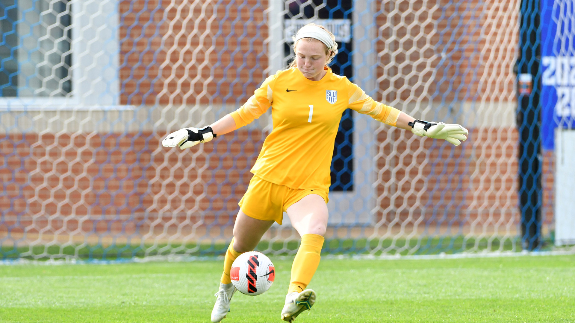 Emily Puricelli - 2024 - Women's Soccer - Saint Louis University