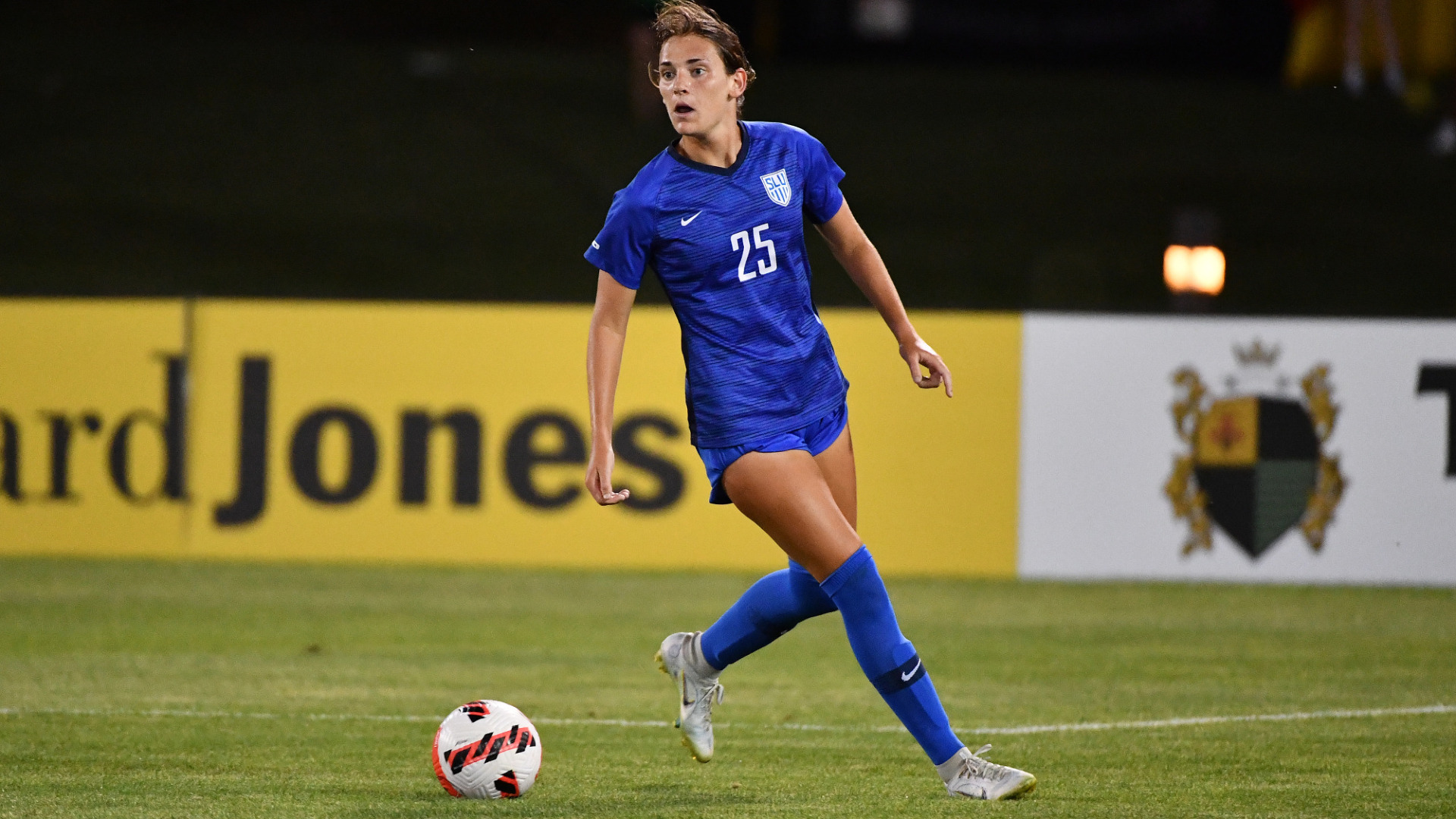 Lyndsey Heckel - 2024 - Women's Soccer - Saint Louis University