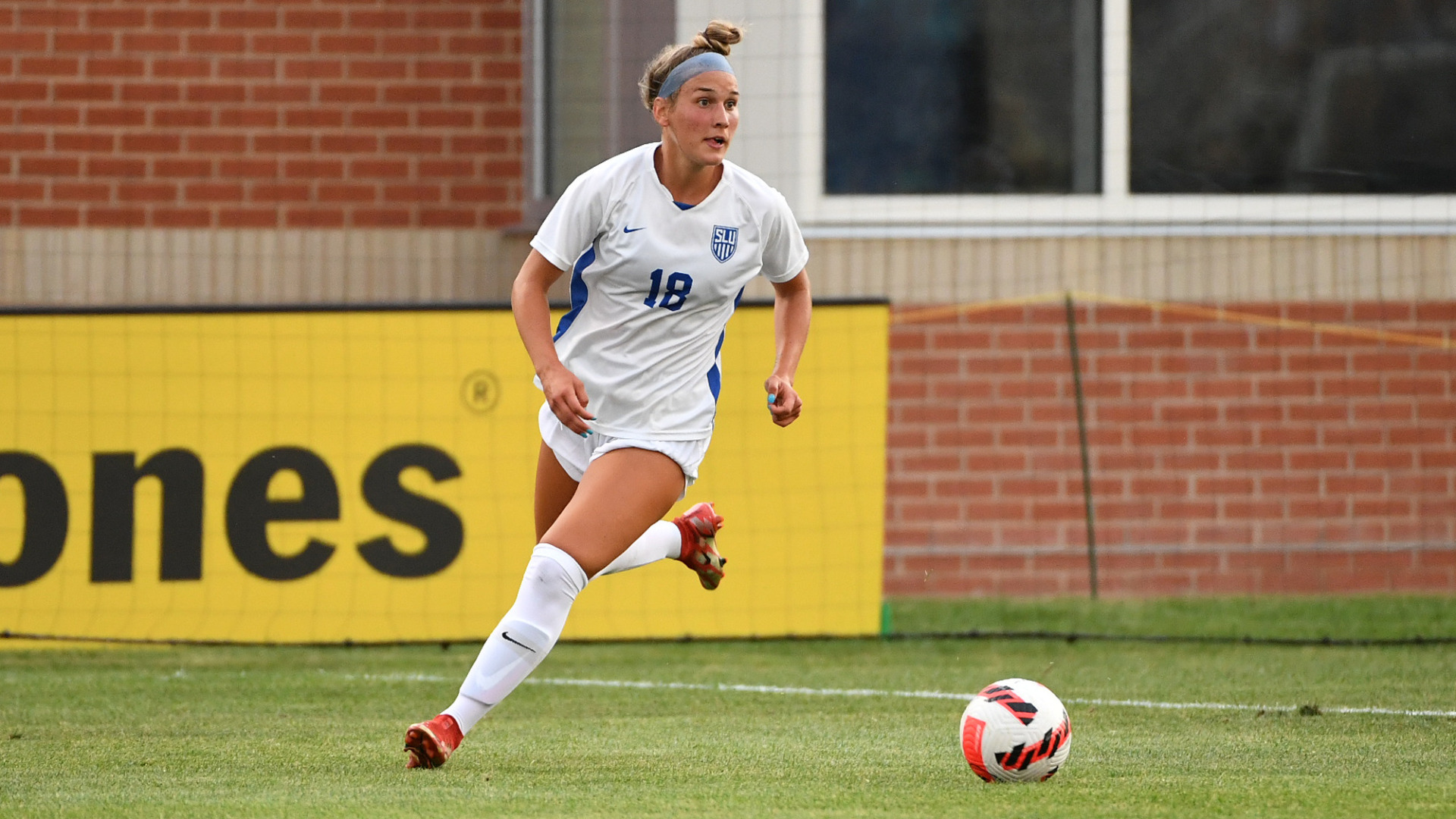 Katie Houck - 2024 - Women's Soccer - Saint Louis University