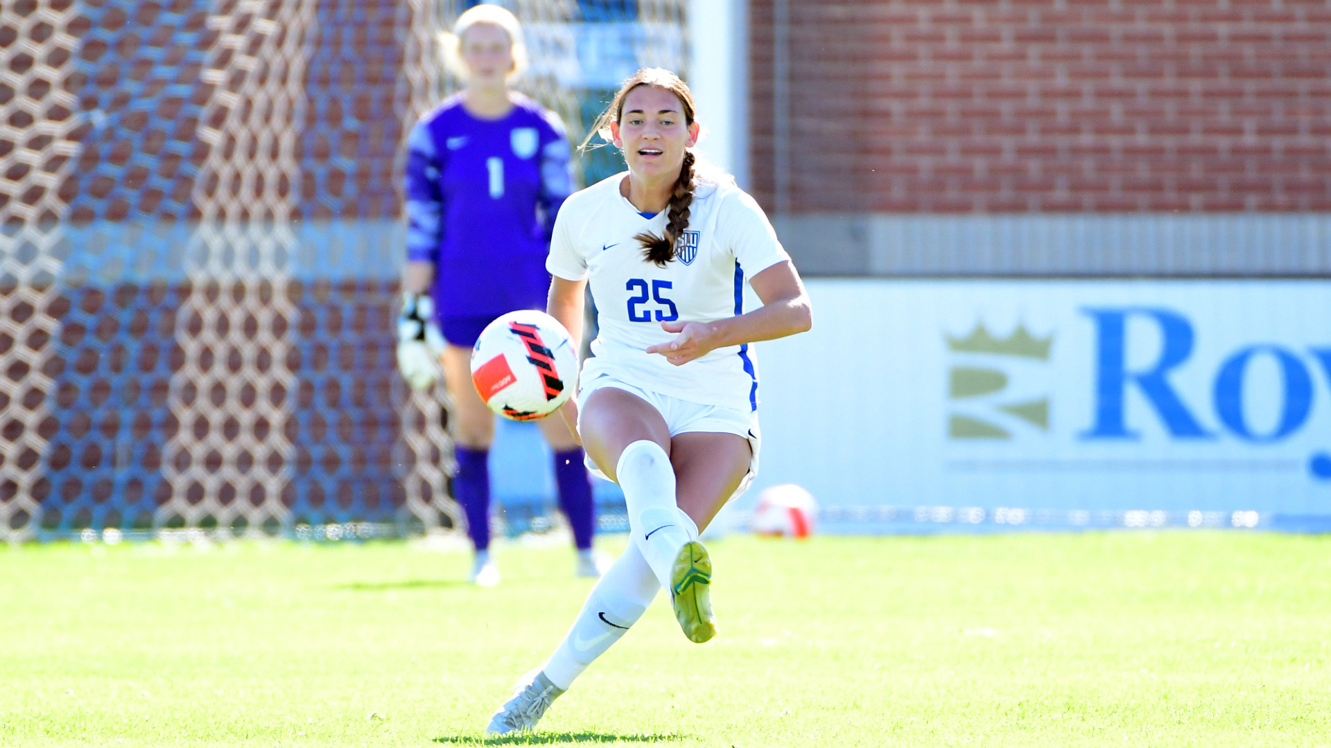 Lyndsey Heckel - 2024 - Women's Soccer - Saint Louis University