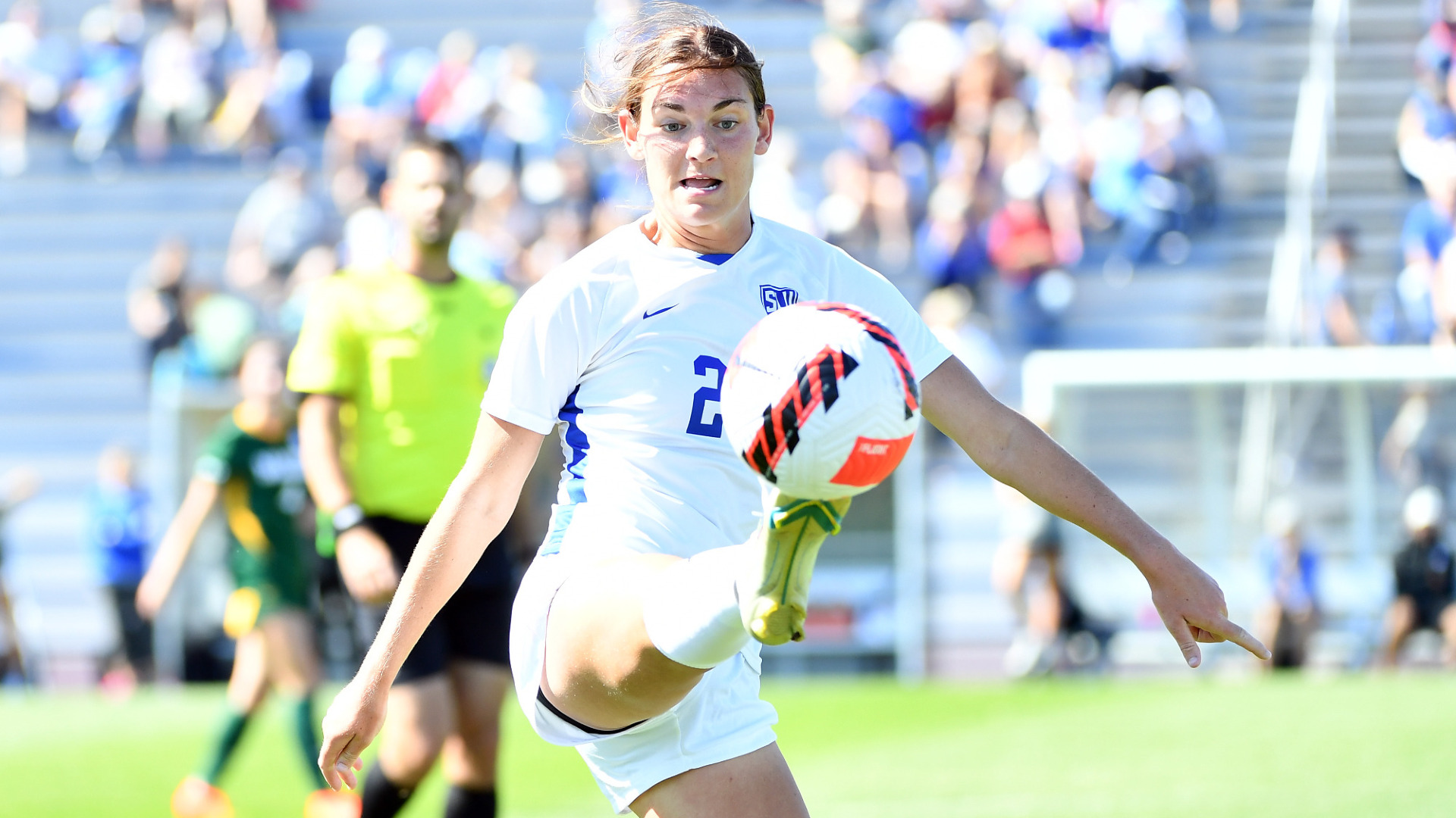 Lyndsey Heckel - 2024 - Women's Soccer - Saint Louis University