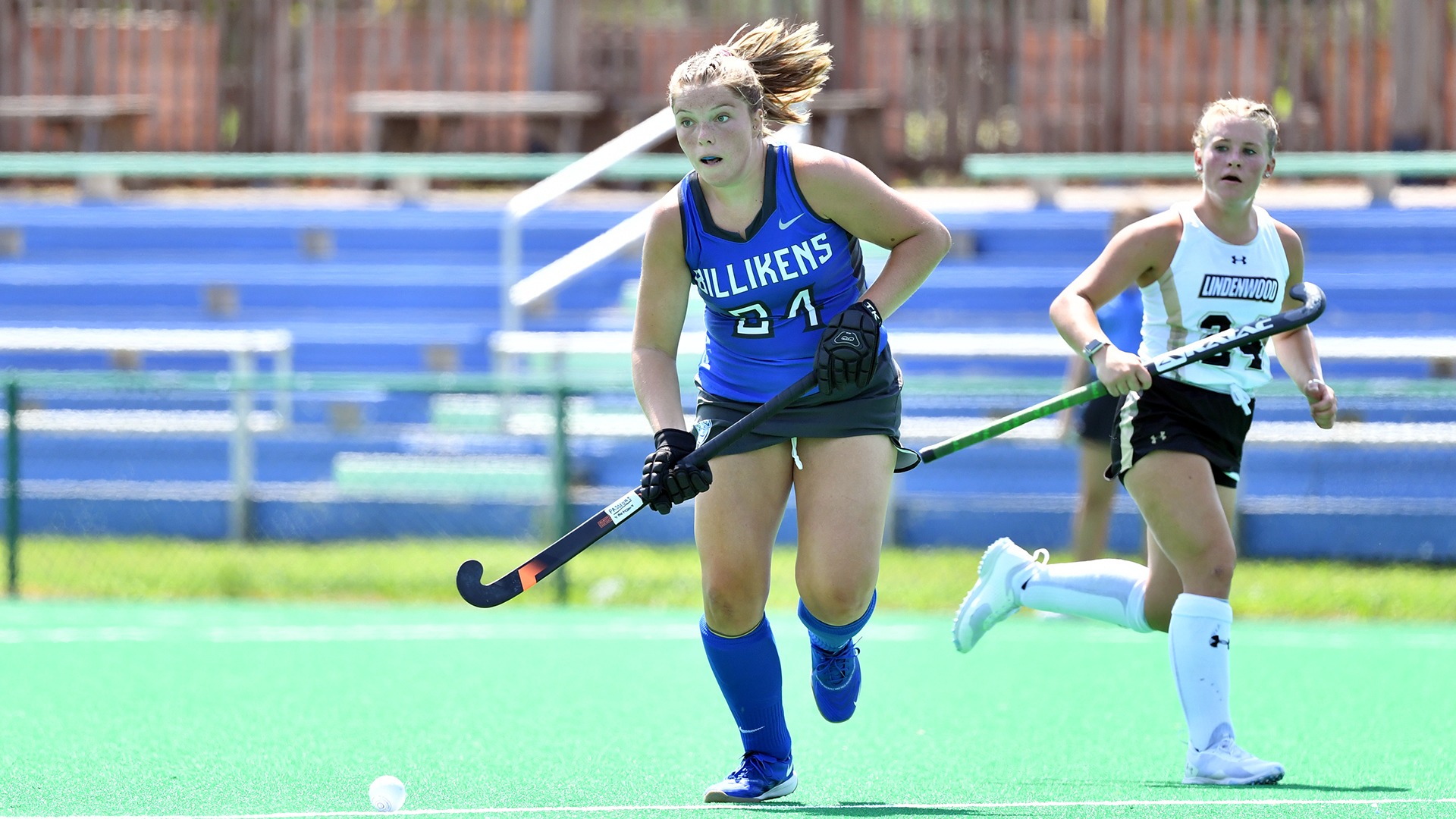 Mason Scores at Ball State - Saint Louis University