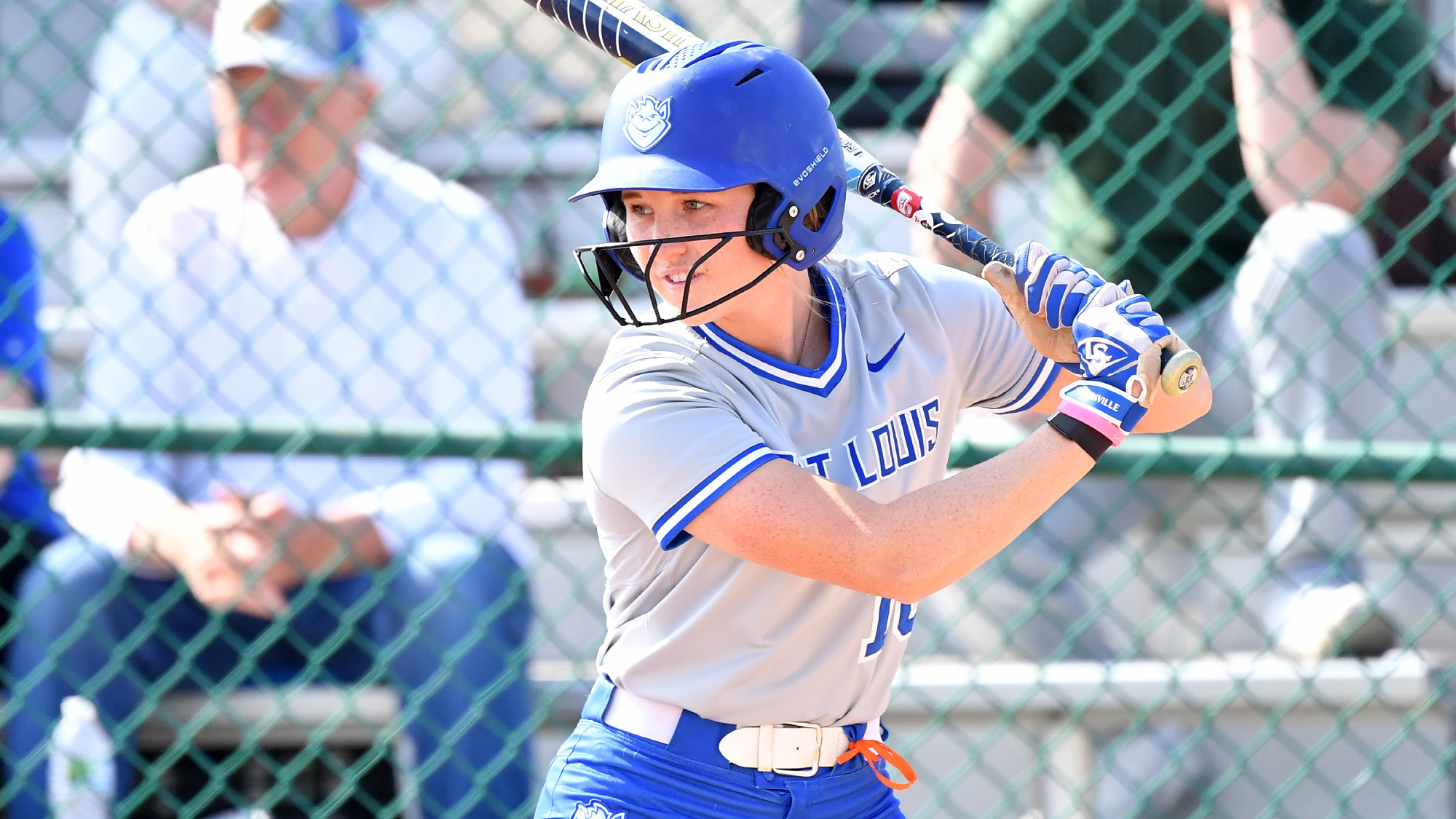 Late Rally Falls Just Short in 5-4 Loss to UMass - Saint Louis University