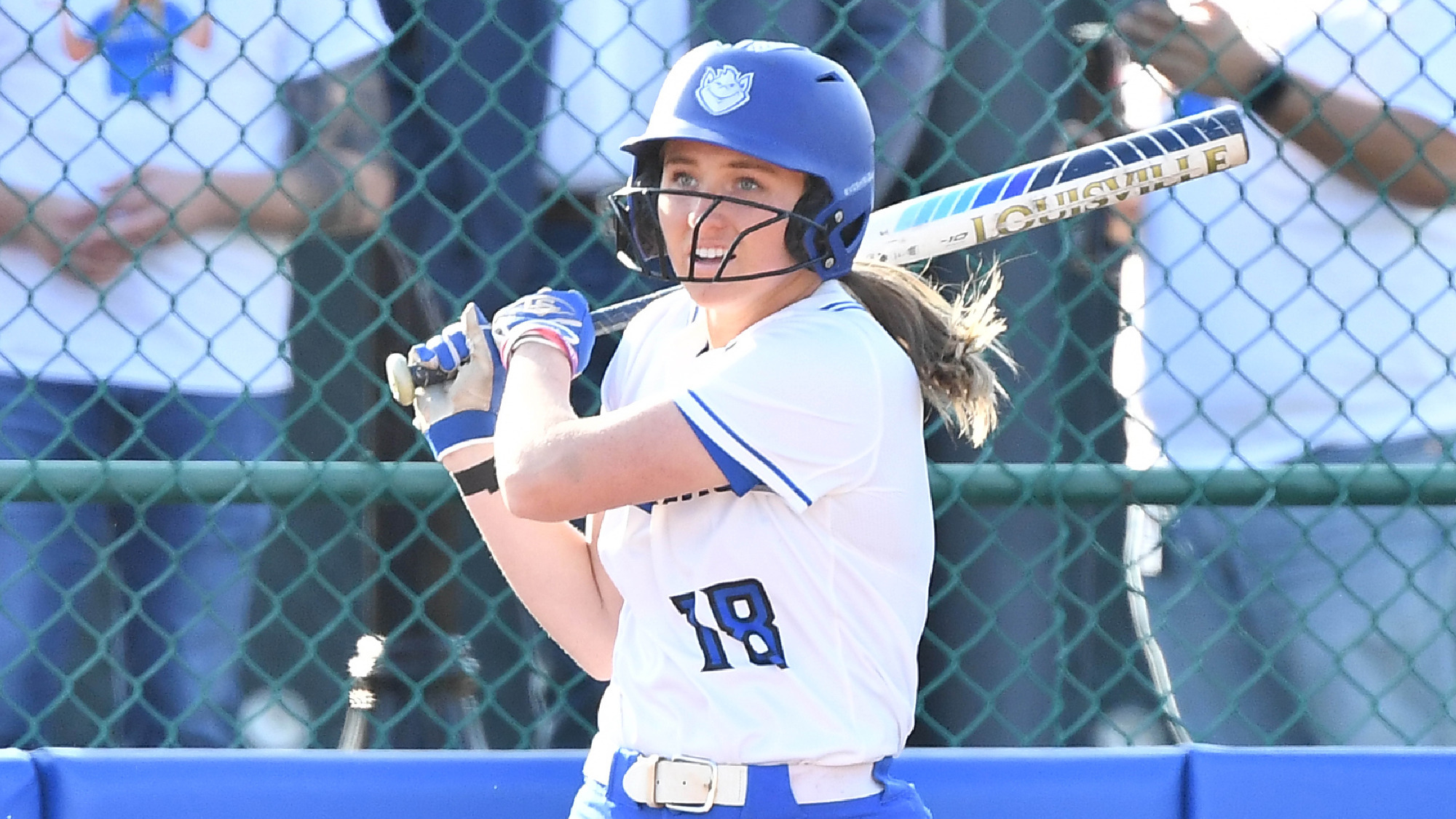 Billikens Flex Offensive Muscle in 12-3 Victory over Fordham - Saint ...